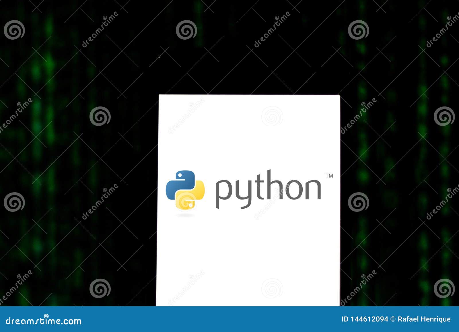 Python Logo on Your Mobile Device. Python is a High-level Web ... Python Logo on Your Mobile Device. Python is a High-level Web ...