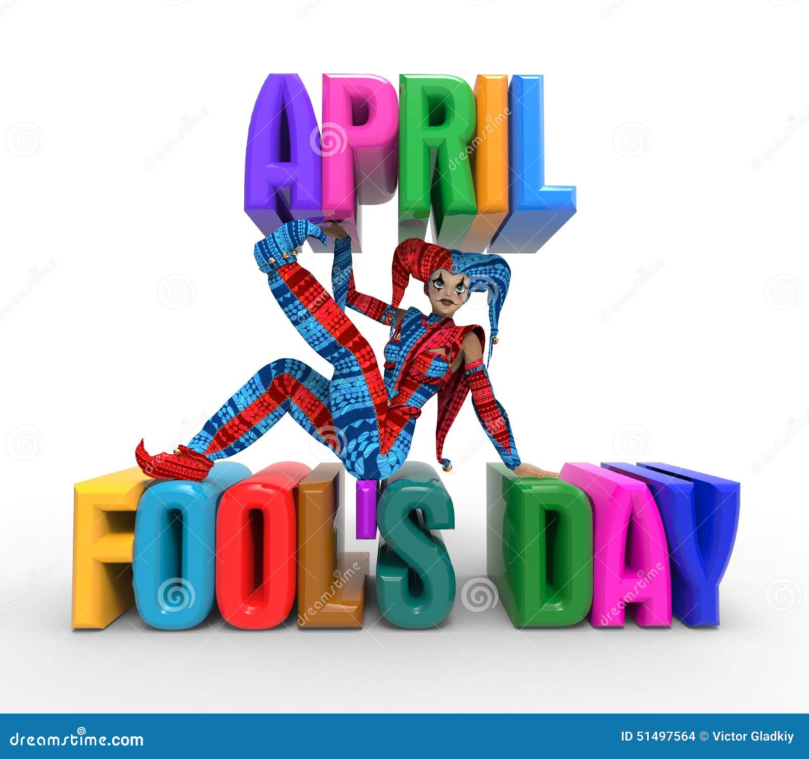 Fool Clipart