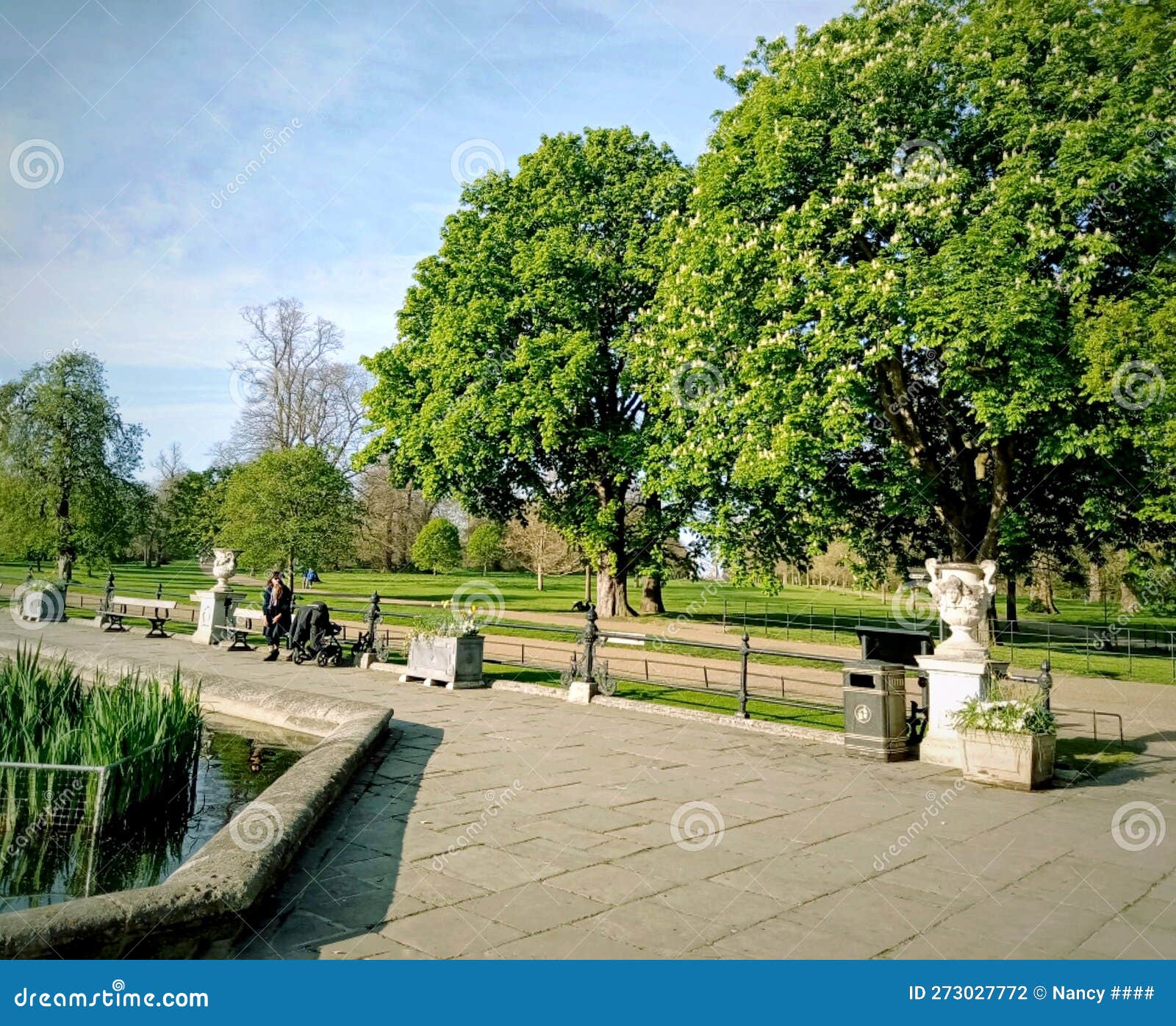 April 2022, Hyde Park in London. Editorial Photography - Image of hyde ...