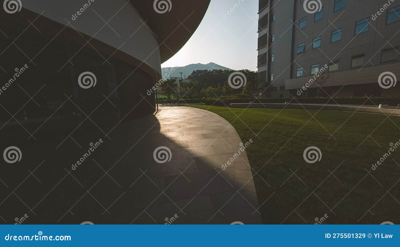 16 April 2023 the Shaw Auditorium , Hkust , Hong Kong Editorial Stock ...