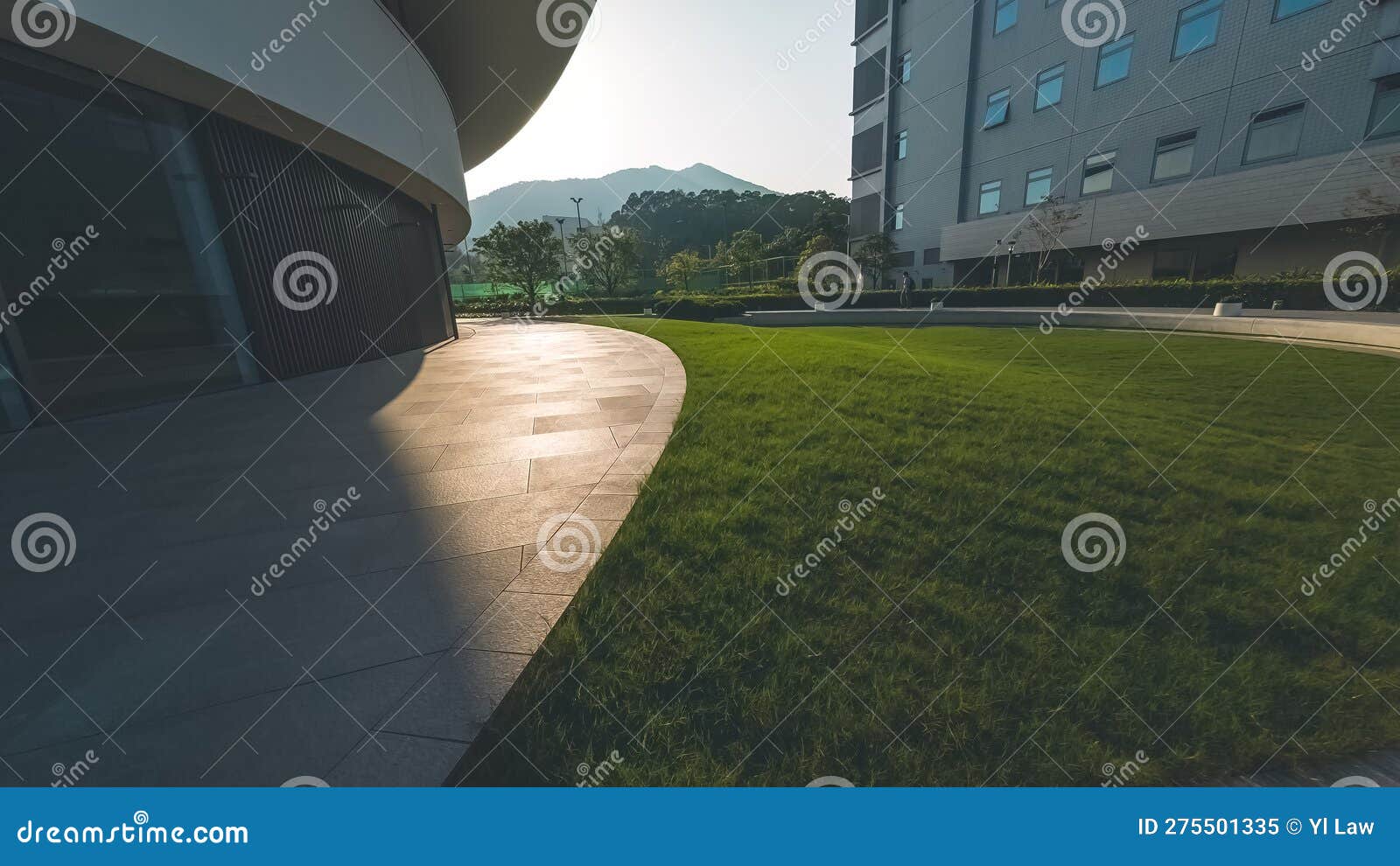 16 April 2023 the Shaw Auditorium , Hkust , Hong Kong Editorial Image ...