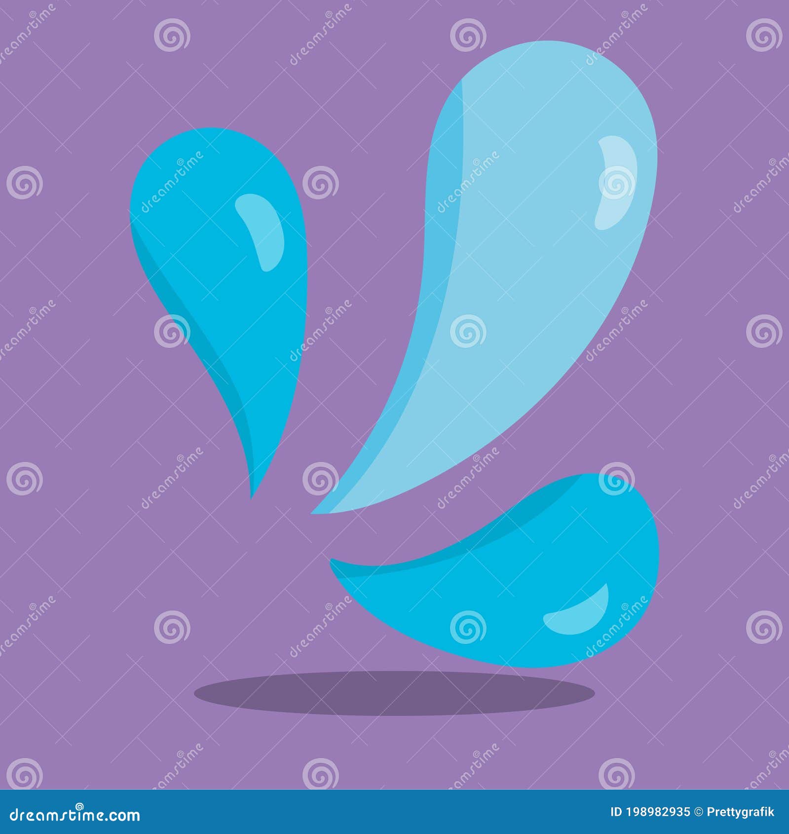 April showers rain 17 stock illustration. Illustration of rain - 198982935