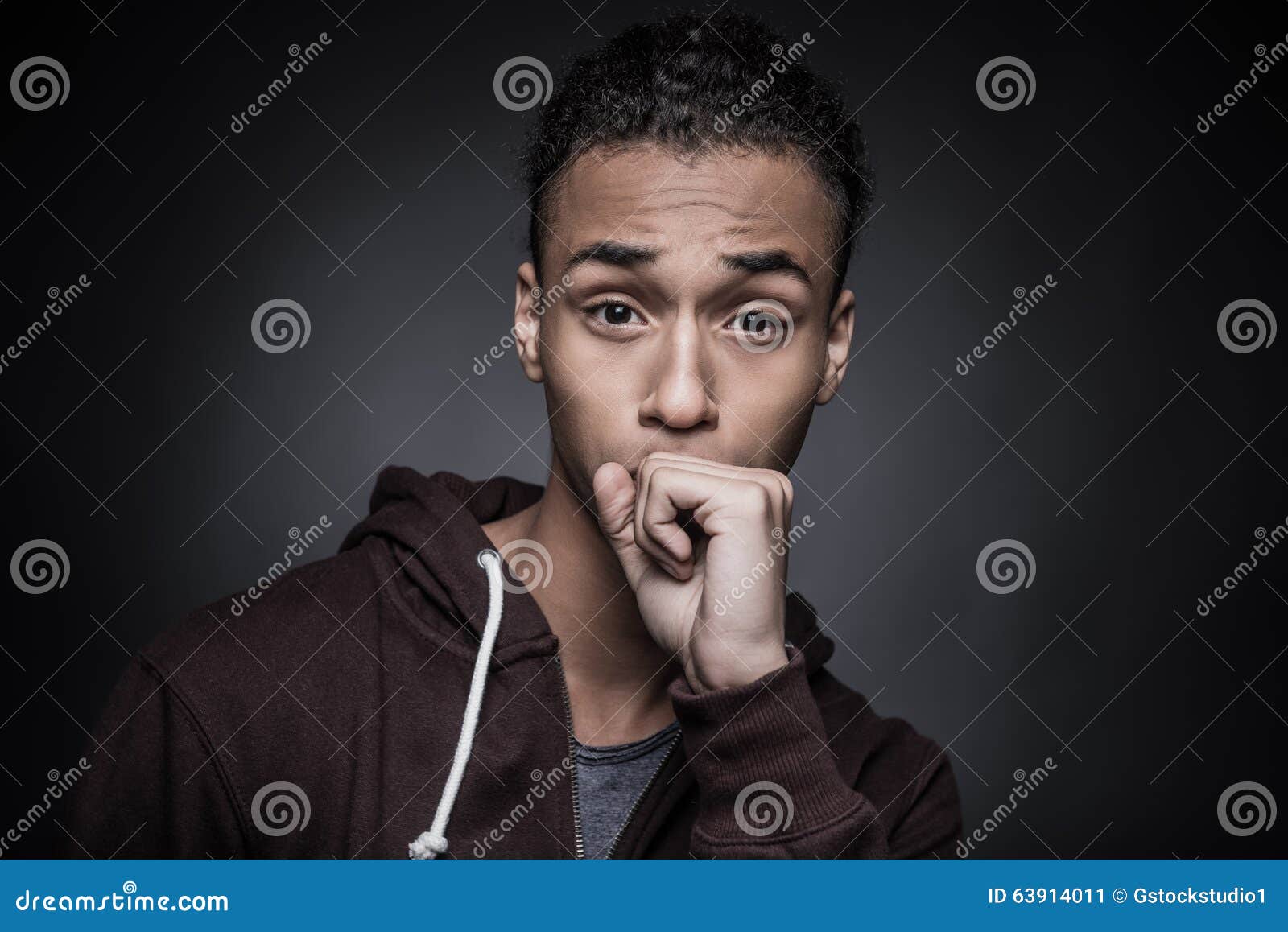 Aproximado! imagem de stock. Imagem de creatividade, etnicidade - 63914011