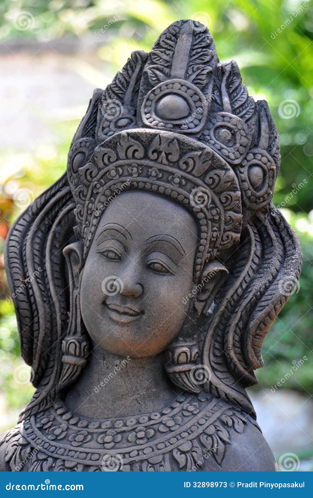 Apsara Celestial Nymphs - Ancient Painting Stock Photo | CartoonDealer ...