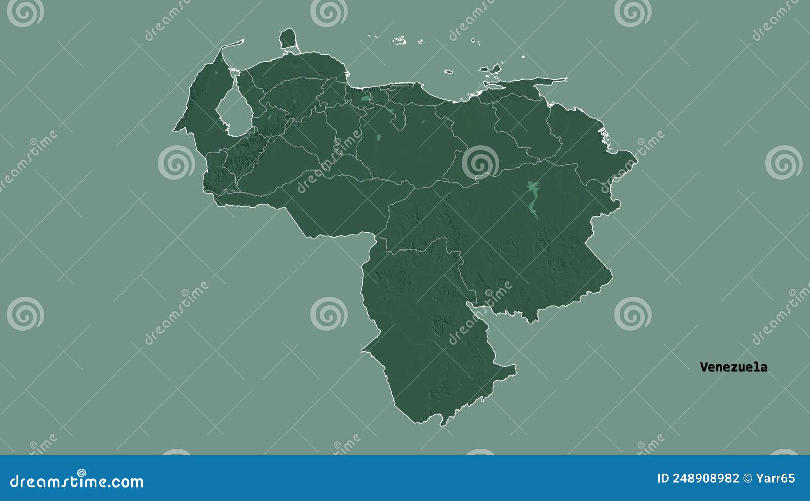 Apure位置. 委内瑞拉. 管理地图 影视素材. 视频 包括有 亚特兰提斯, 科学, 映射, 重叠, 海拔 - 248908982