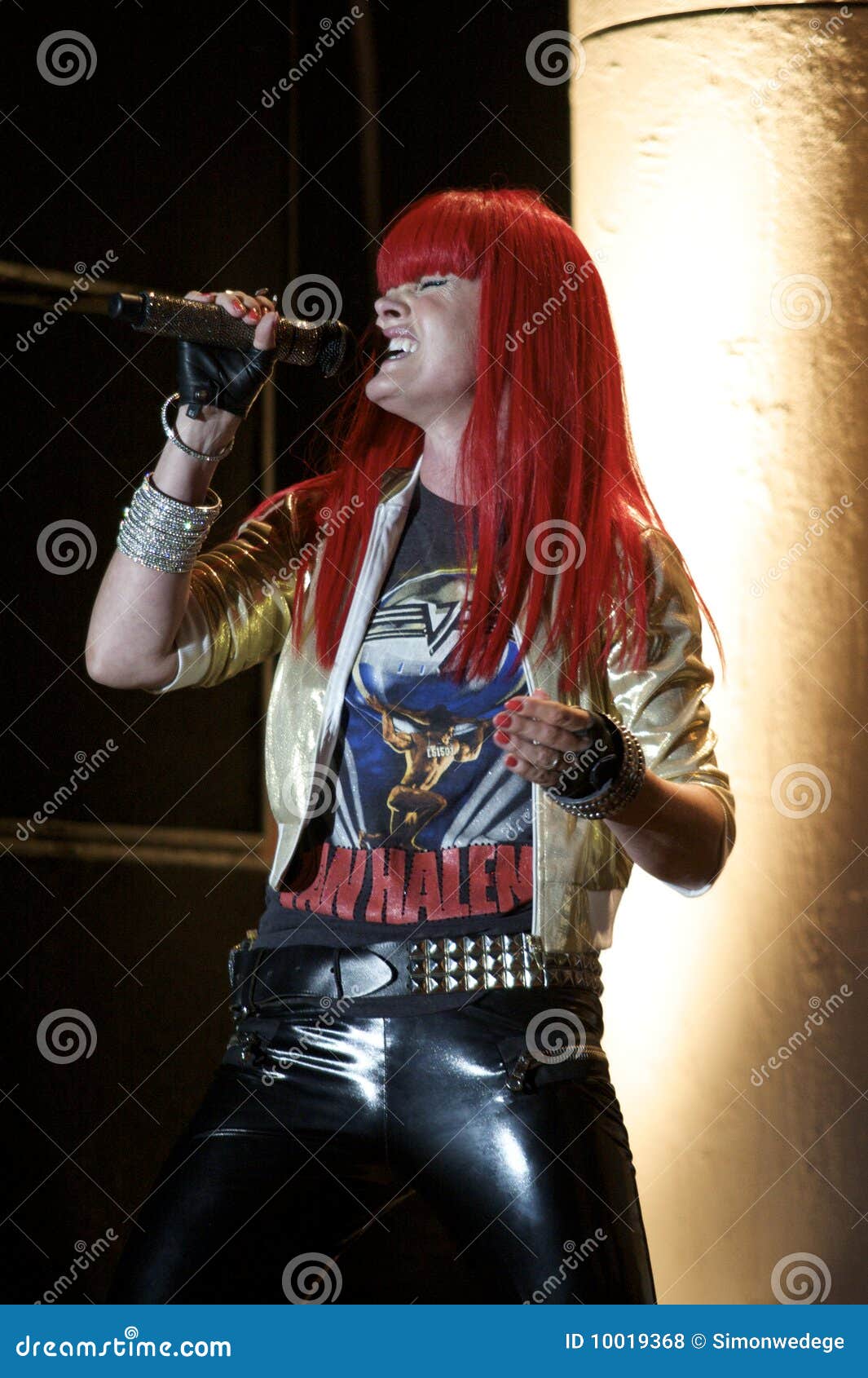 Aqua editorial stock photo. Image of women, girl, musicians - 10019368