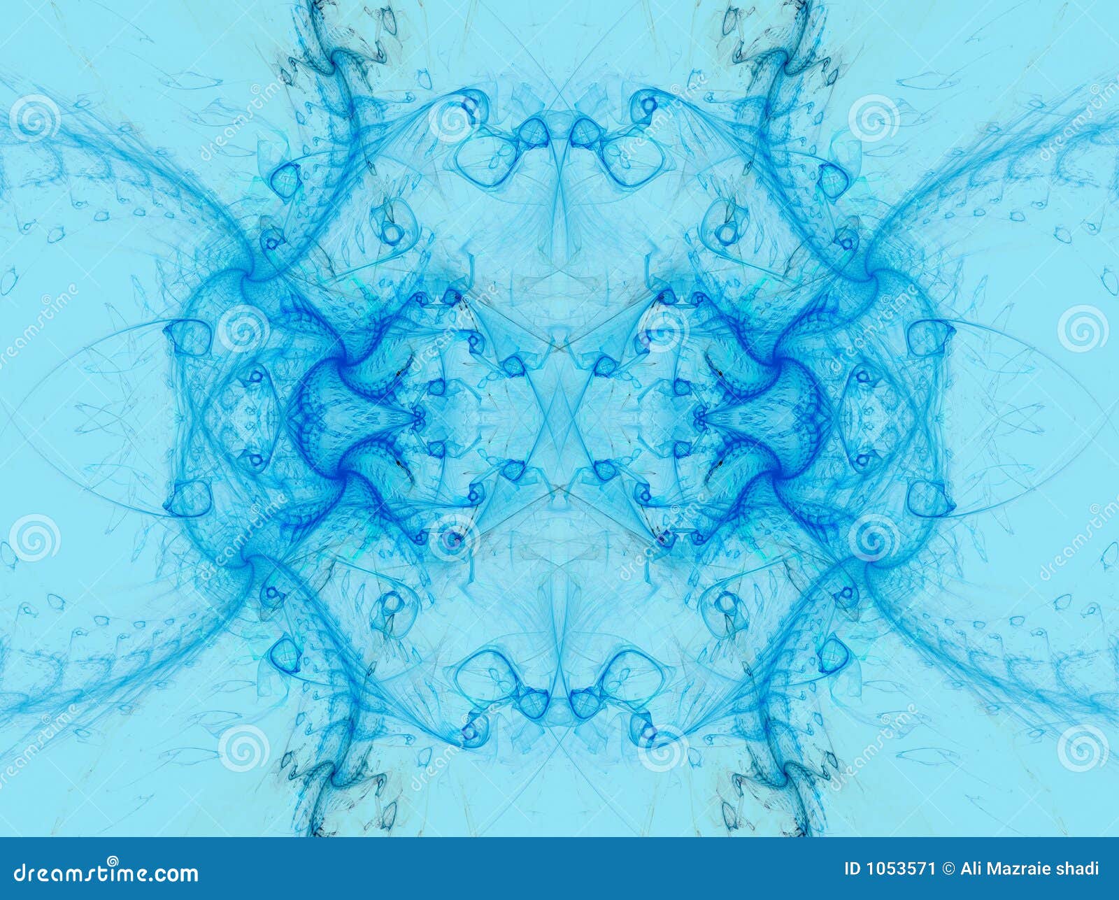 Aqua Picture. Image: 1053571