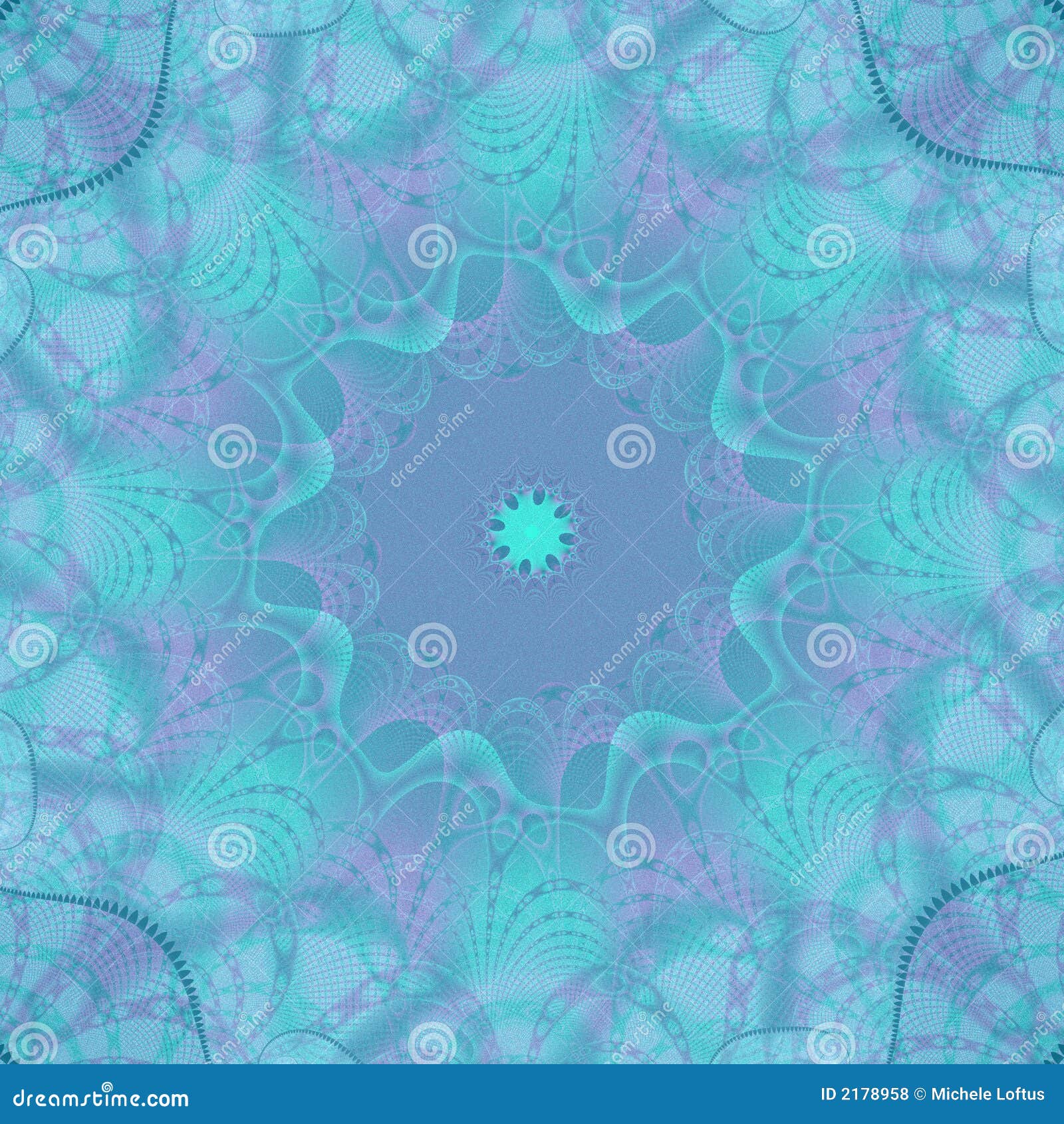 Aqua Abstract Background stock illustration. Illustration of background ...