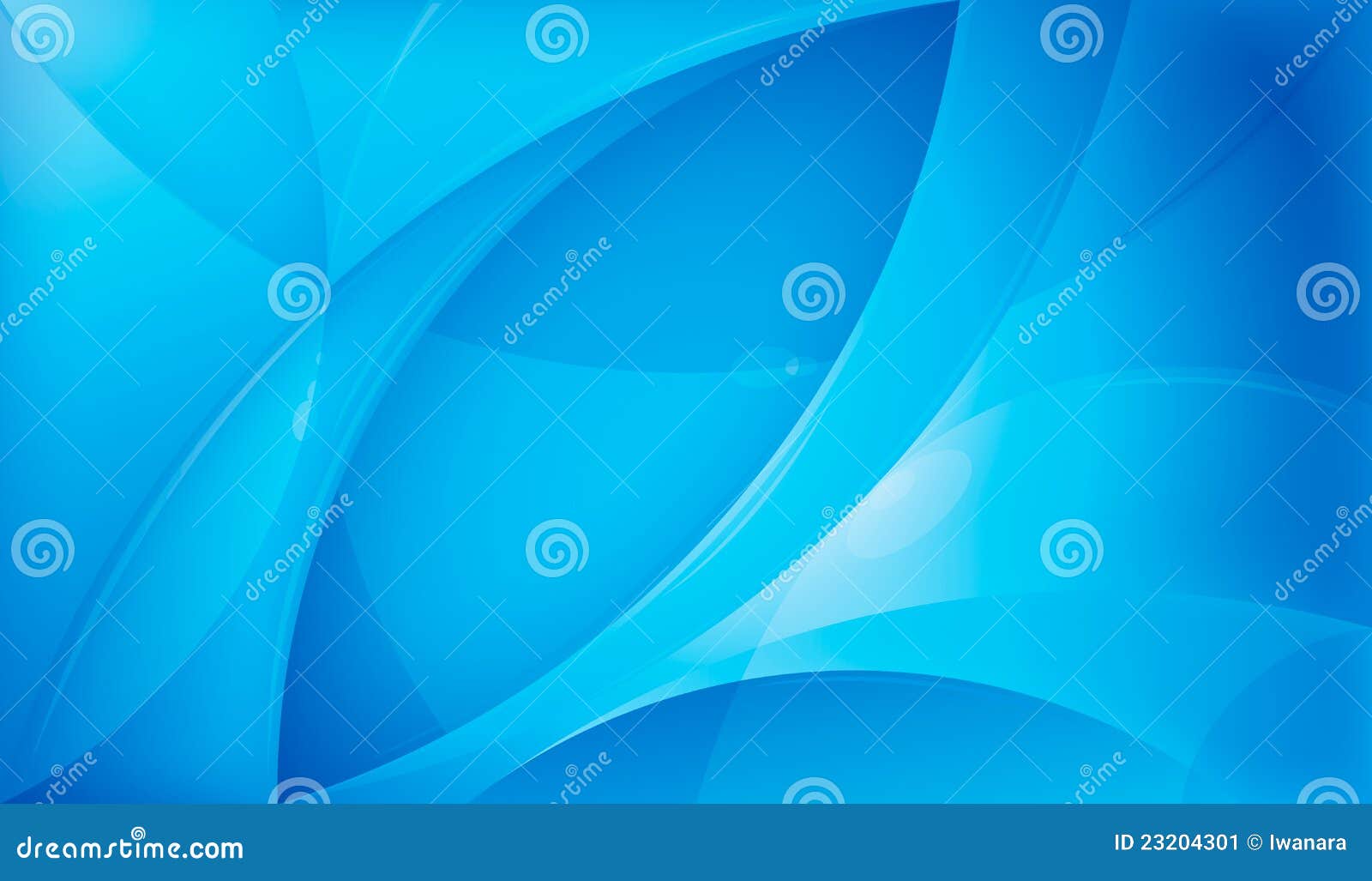 Aqua abstract background stock illustration. Illustration of ...
