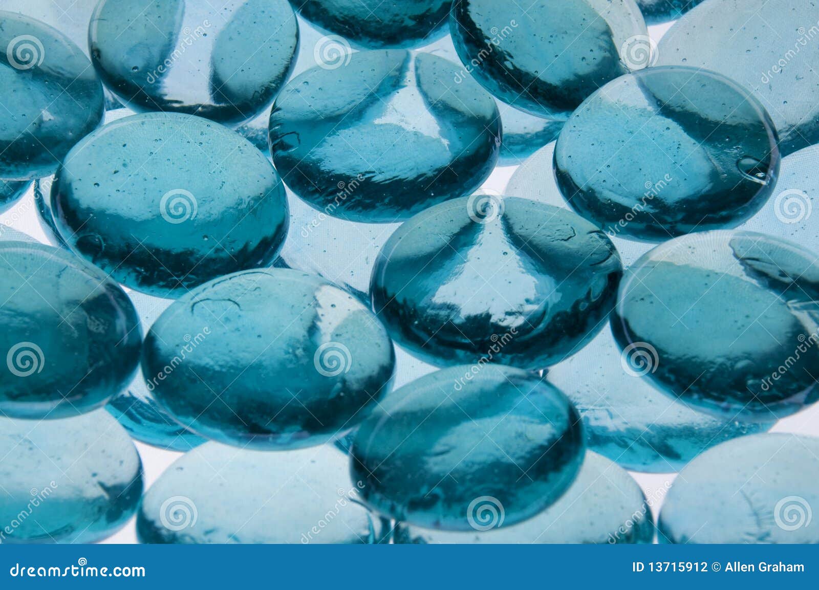 Aqua blue glass abstract stock photo. Image of colors - 13715912