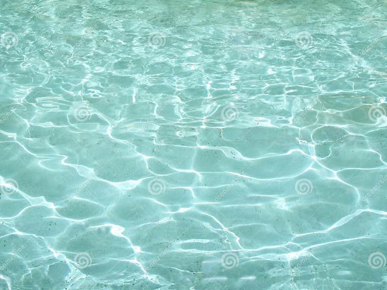 Aqua Clear Water stock photo. Image of blue, marine, aqua - 85422