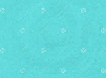Aqua 3d Cubes Blocks Texture Background Stock Illustration ...