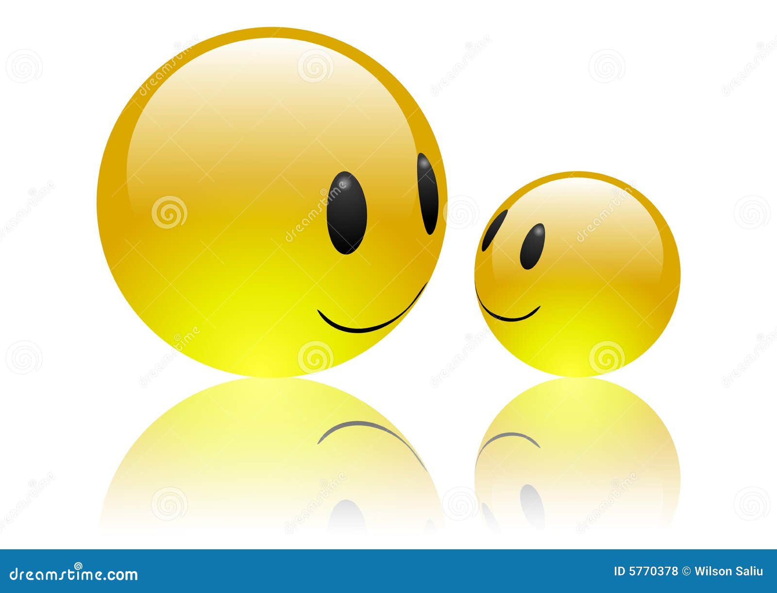 Friendship Emoticons