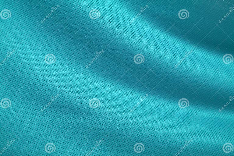 Aqua-Green Fabric Texture stock image. Image of highlight - 22605635