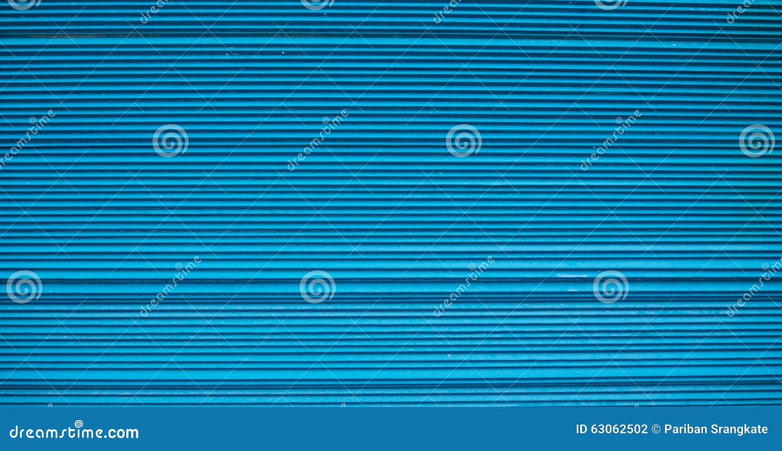 Aqua horizontale lijnen stock foto. Image of grafisch - 63062502