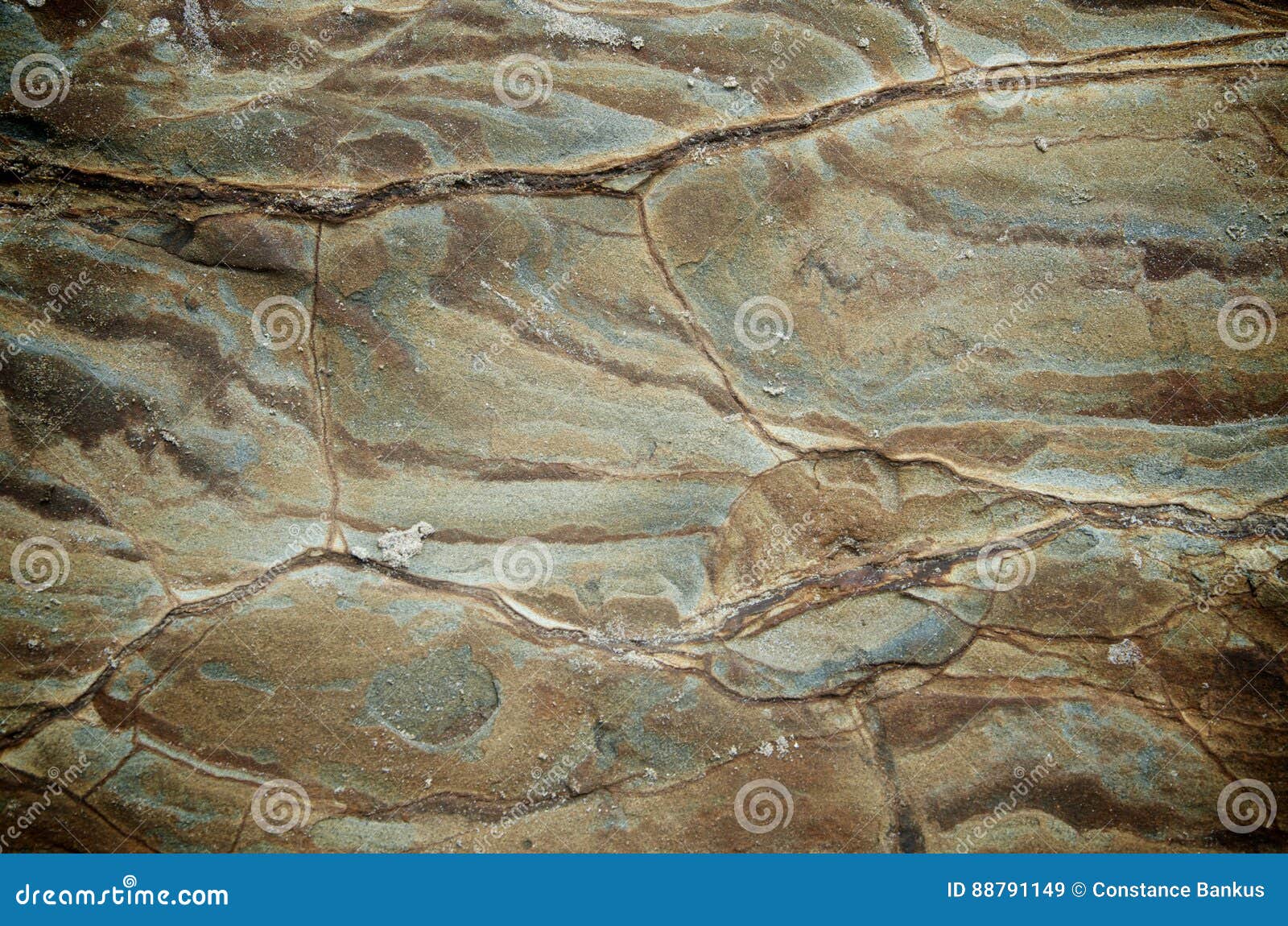 Aqua Sandstone Patterns stock image. Image of coast, nature - 88791149