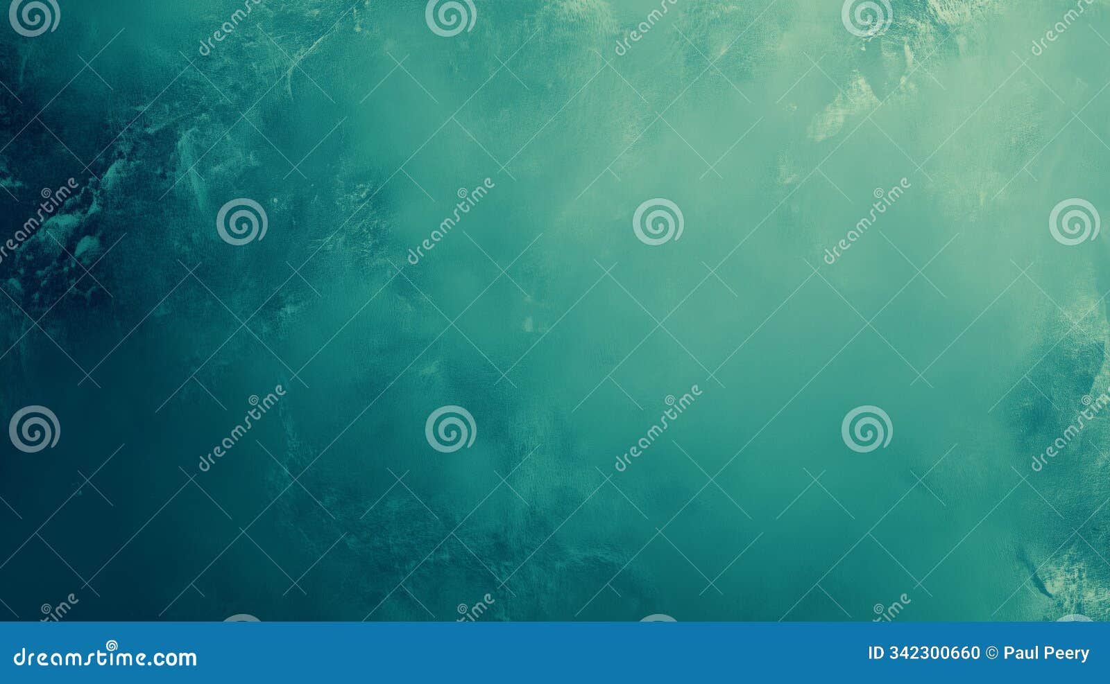 Aqua Textured Abstract Background with Subtle Light Gradient and ...