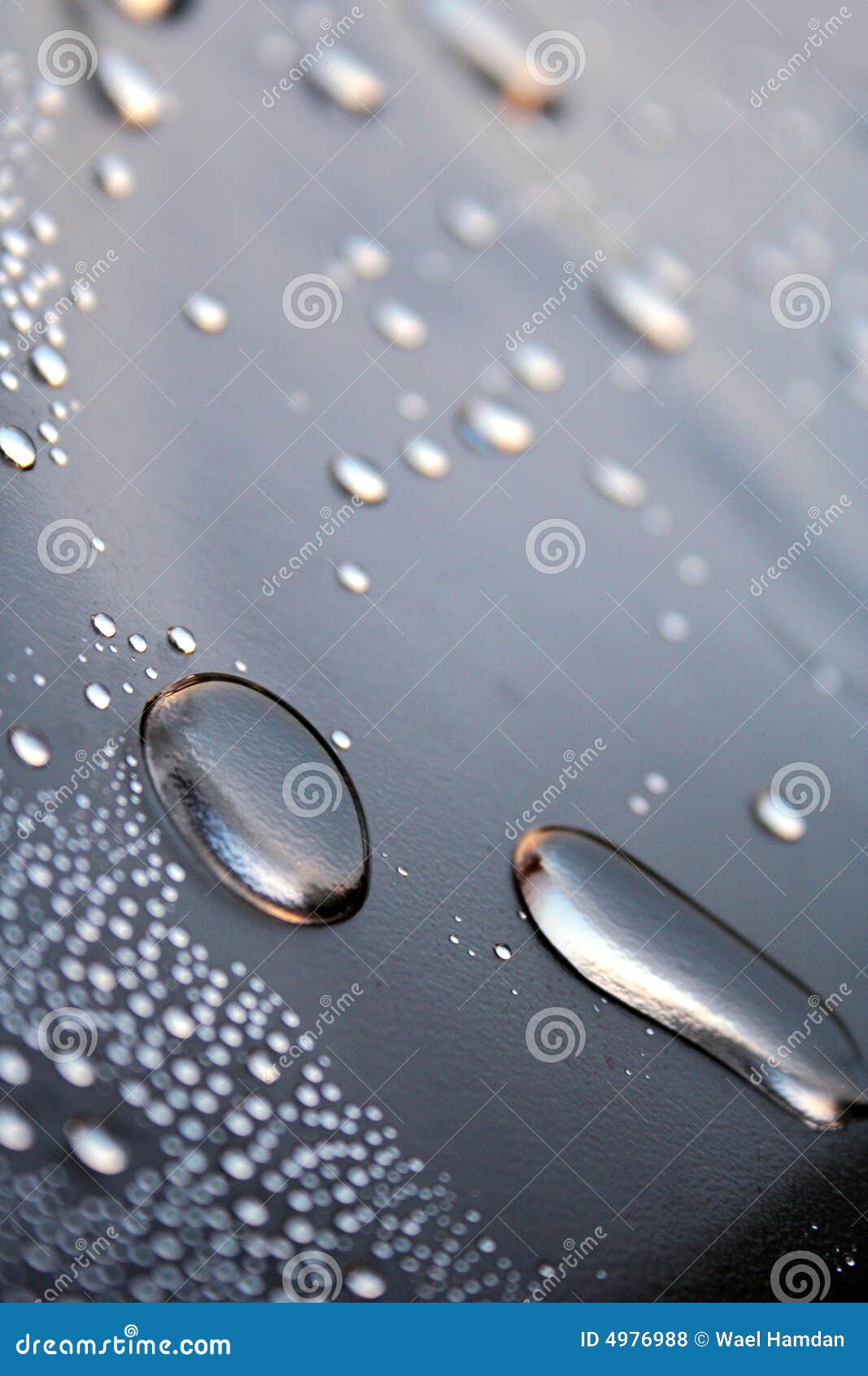 Aqua water droplets stock photo. Image of liquid, chrome - 4976988