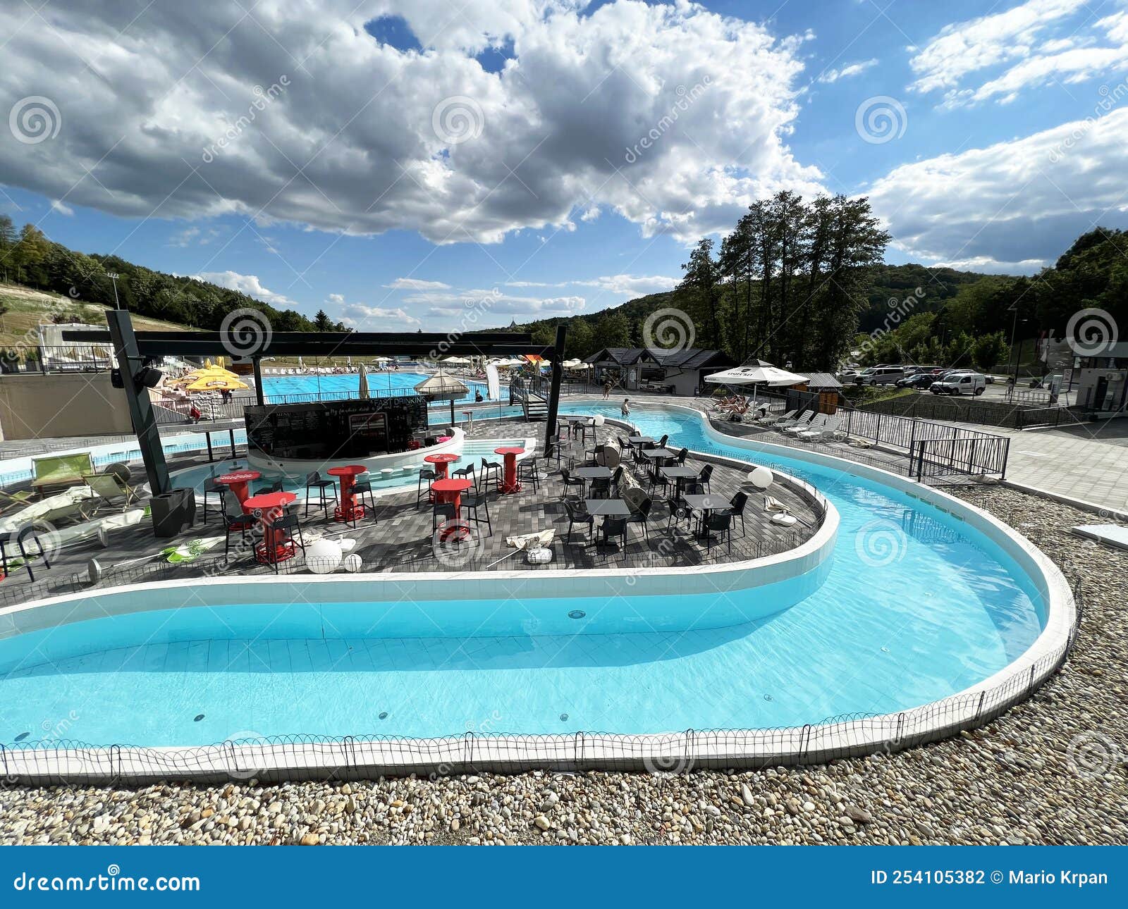 Aquapark Shhhuma - Papuk Nature Park, Velika - Slavonia, Croatia ... Aquapark Shhhuma - Papuk Nature Park, Velika - Slavonia, Croatia ...