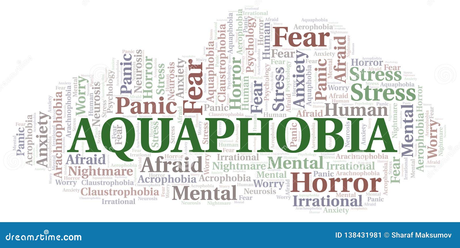 Aquaphobia Cartoons, Illustrations & Vector Stock Images - 26 Pictures ...