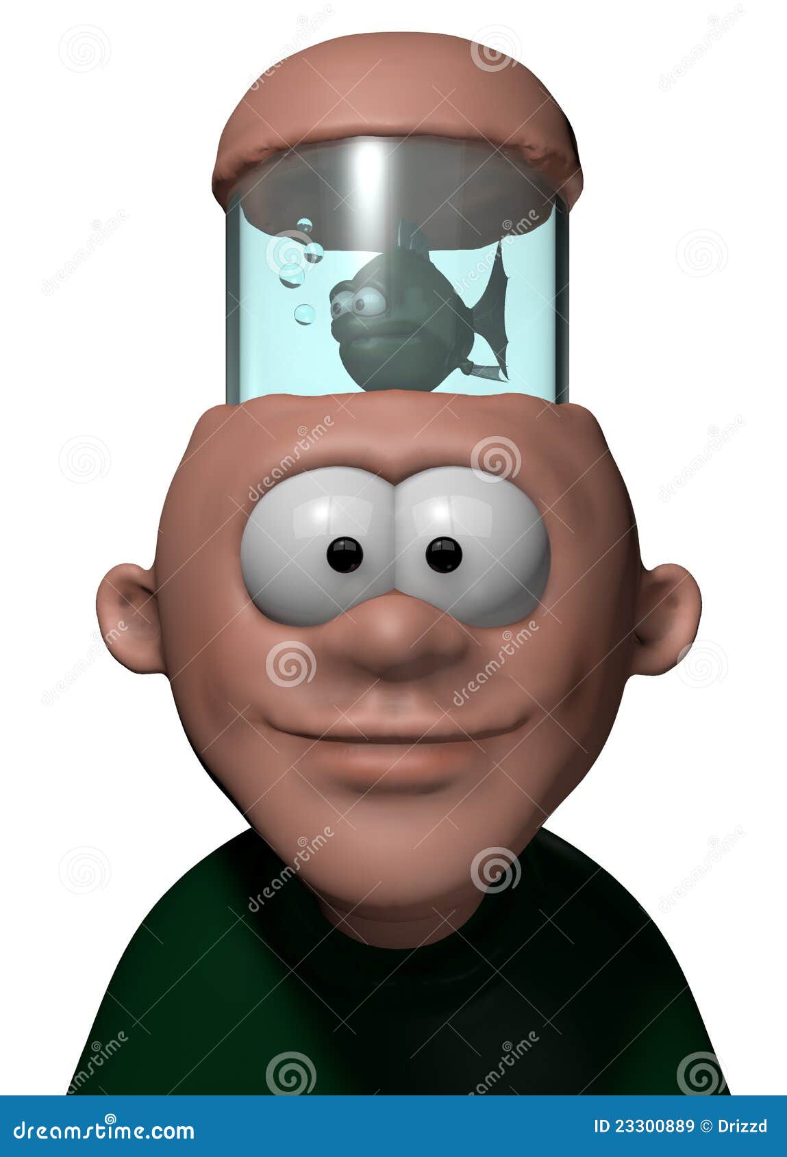 Aquarium Mind Map, Concept For Presentations And Reports Royalty-Free ...