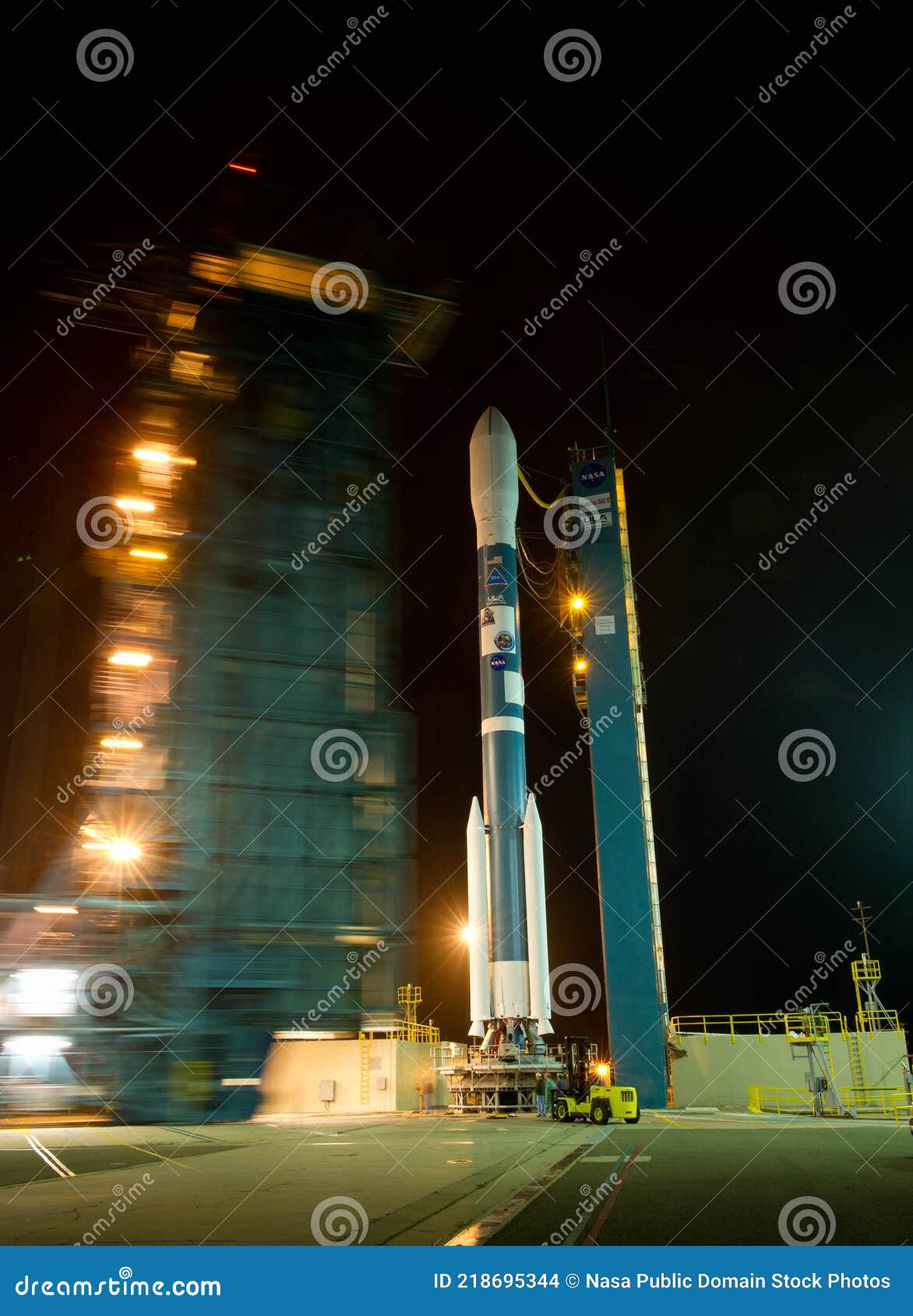 Aquarius SAC-D Launch Picture. Image: 218695344