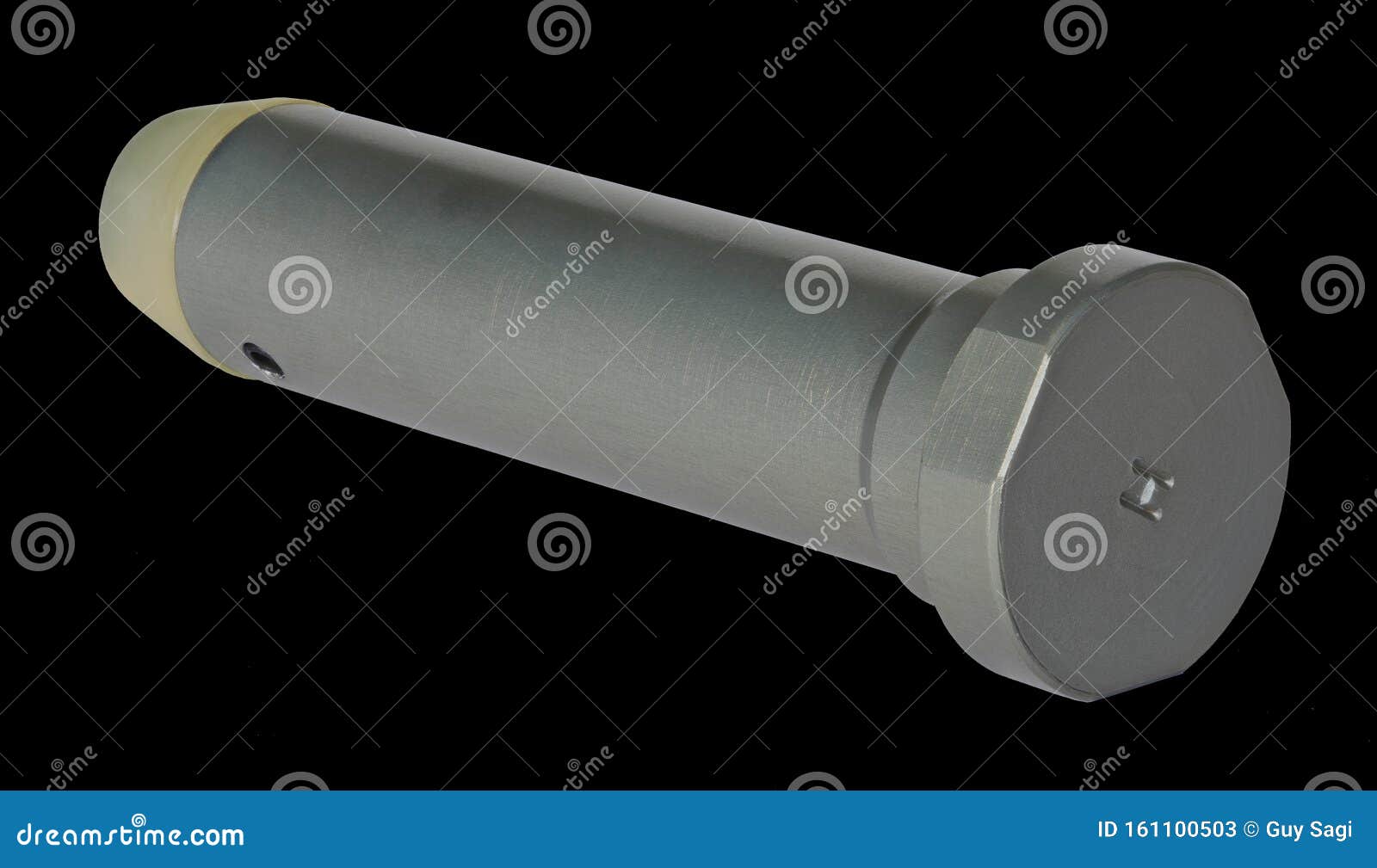 AR-15 buffer weight stock image. Image of weapon, weight - 161100503