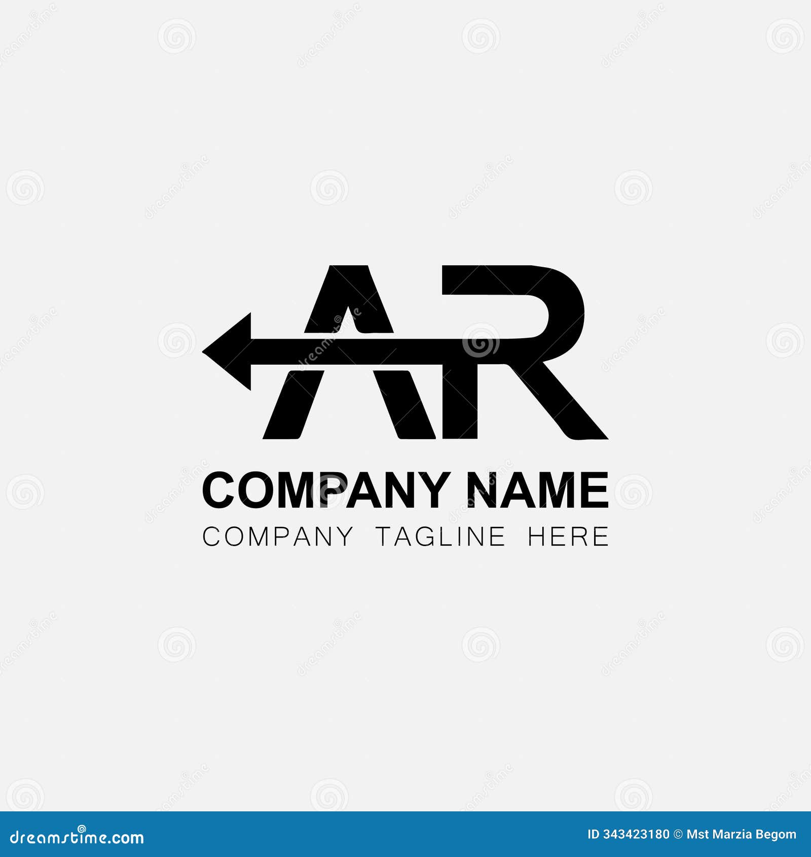 Initials Logo Cp Letter, Parallel Thin Line Monogram Union C P Symbol ...