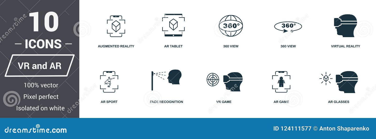 Ar Projection Stock Illustrations – 346 Ar Projection Stock ...