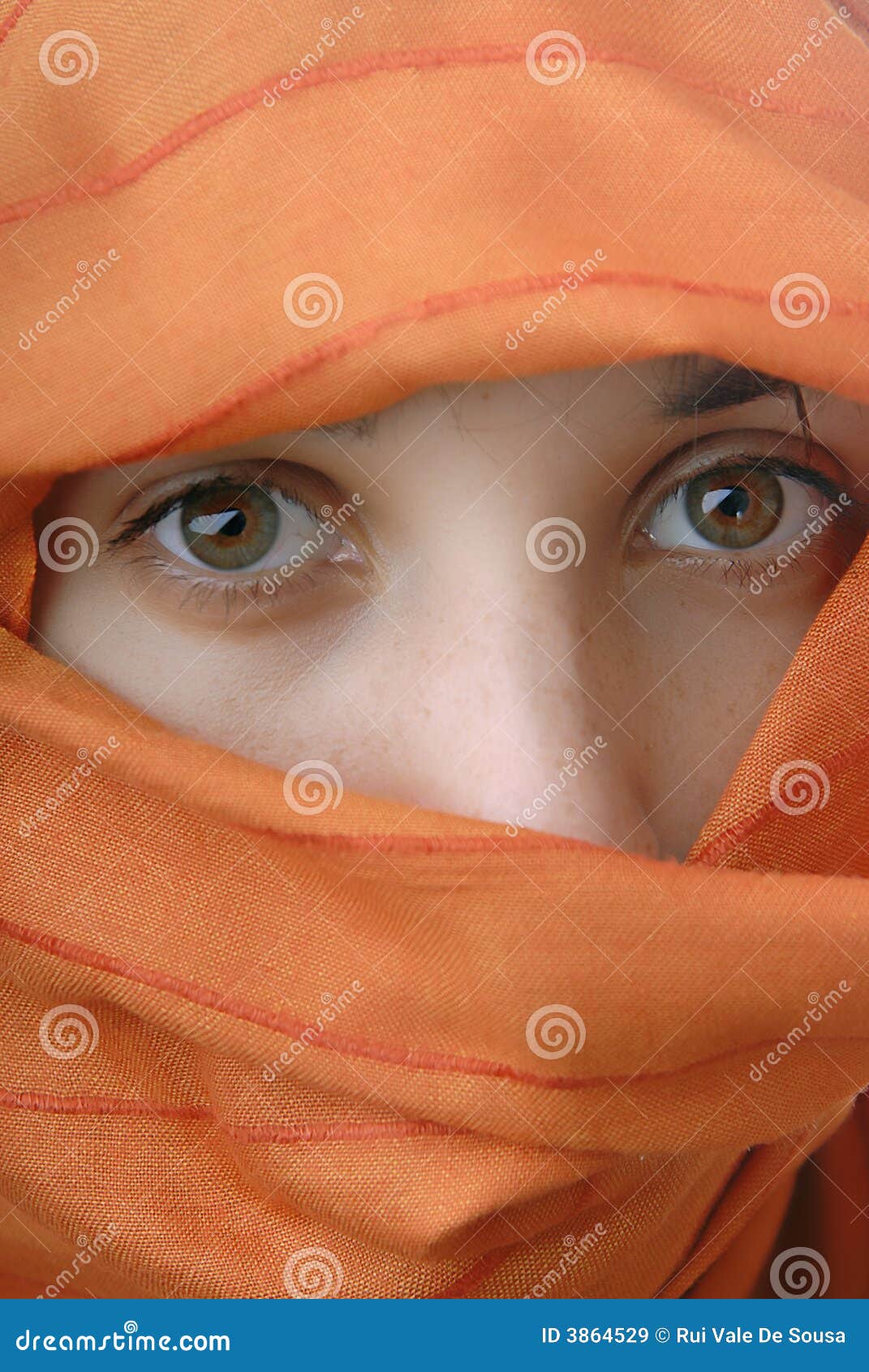 Arab stock image. Image of culture, girl, allah, islam - 3864529