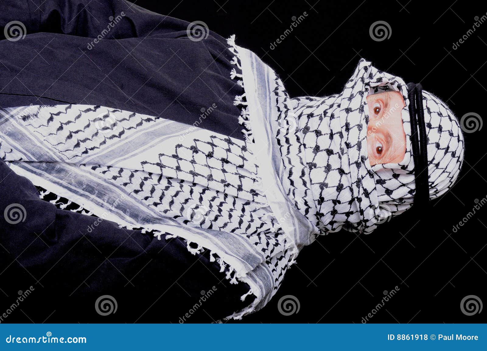 Arab stock photo. Image of faith, arabian, religion, face - 8861918