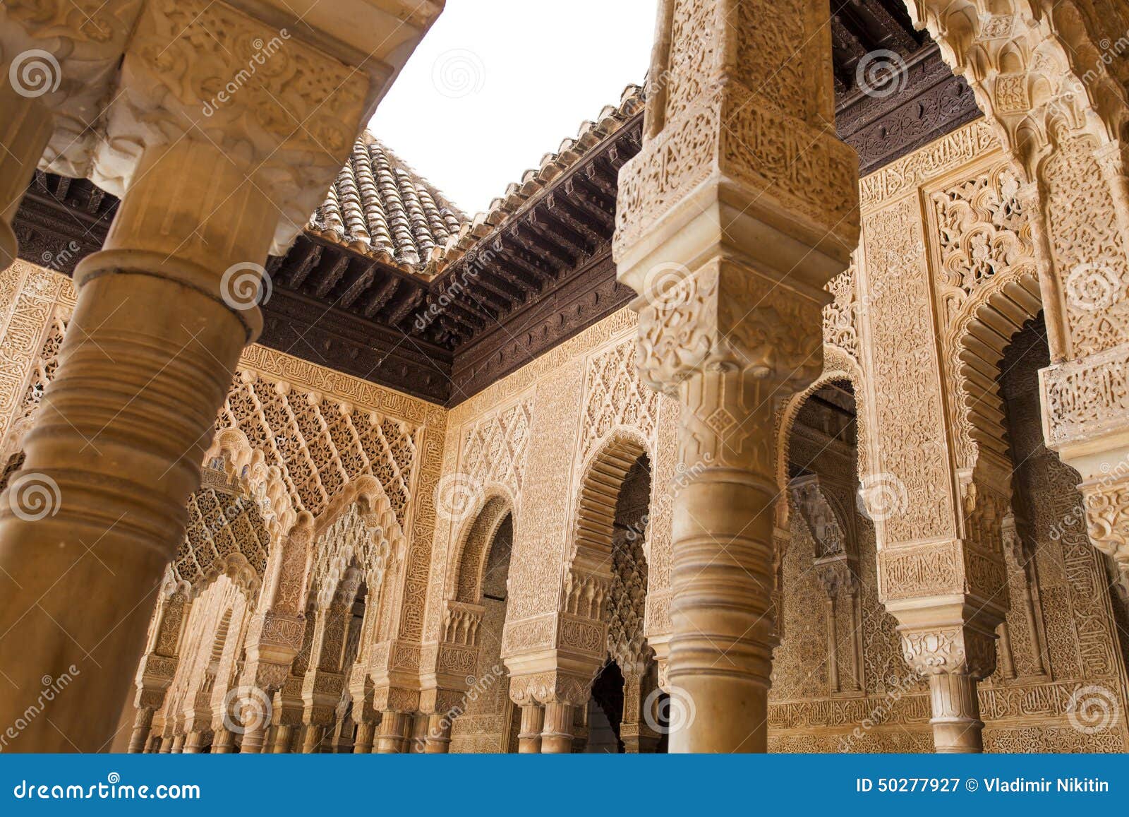 Arab architecture stock image. Image of arabic, architecture - 50277927
