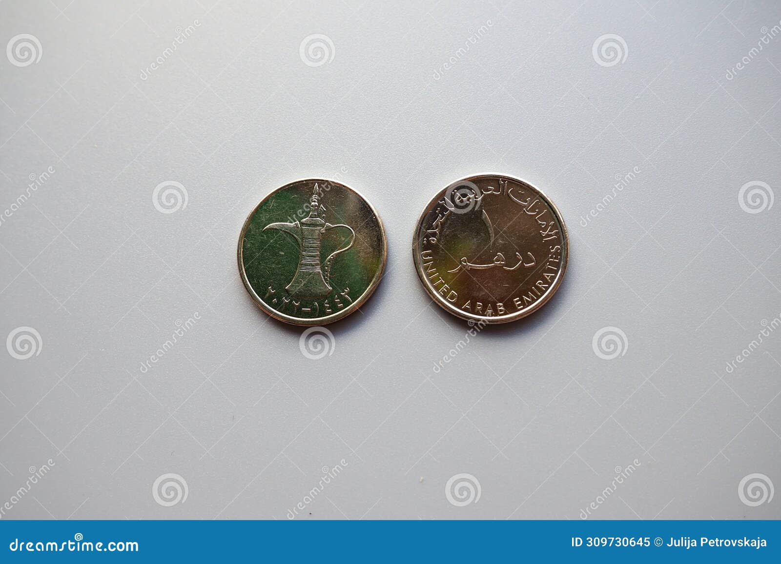 The Arab Emirates Dirham Arabic. ISO Code AED is the Official Currency ...