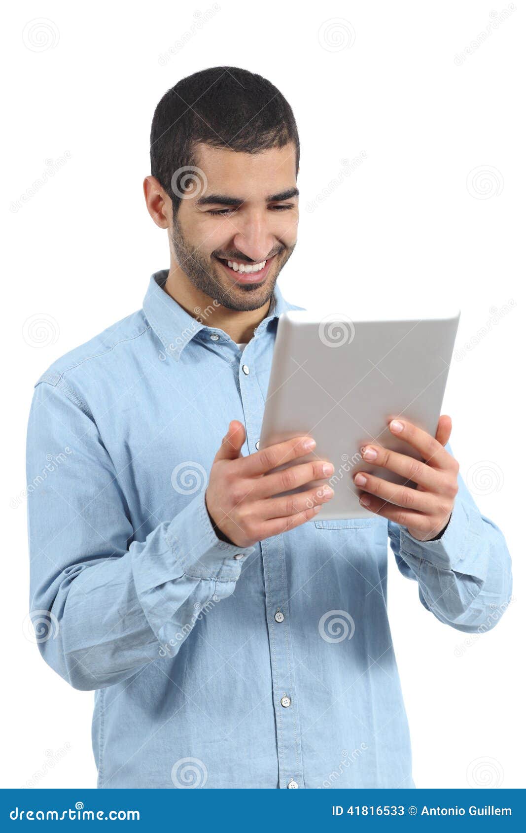 173 Saudi Man Holding Tablet Photos - Free & Royalty-Free Stock Photos ...