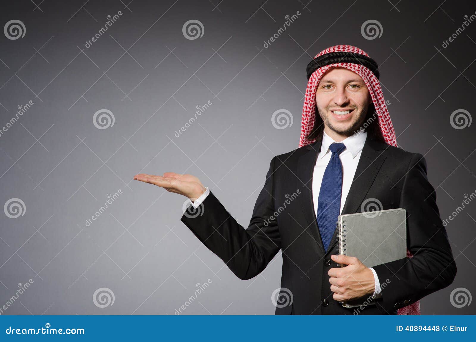 Arab man stock photo. Image of expression, religion, demonstrating ...