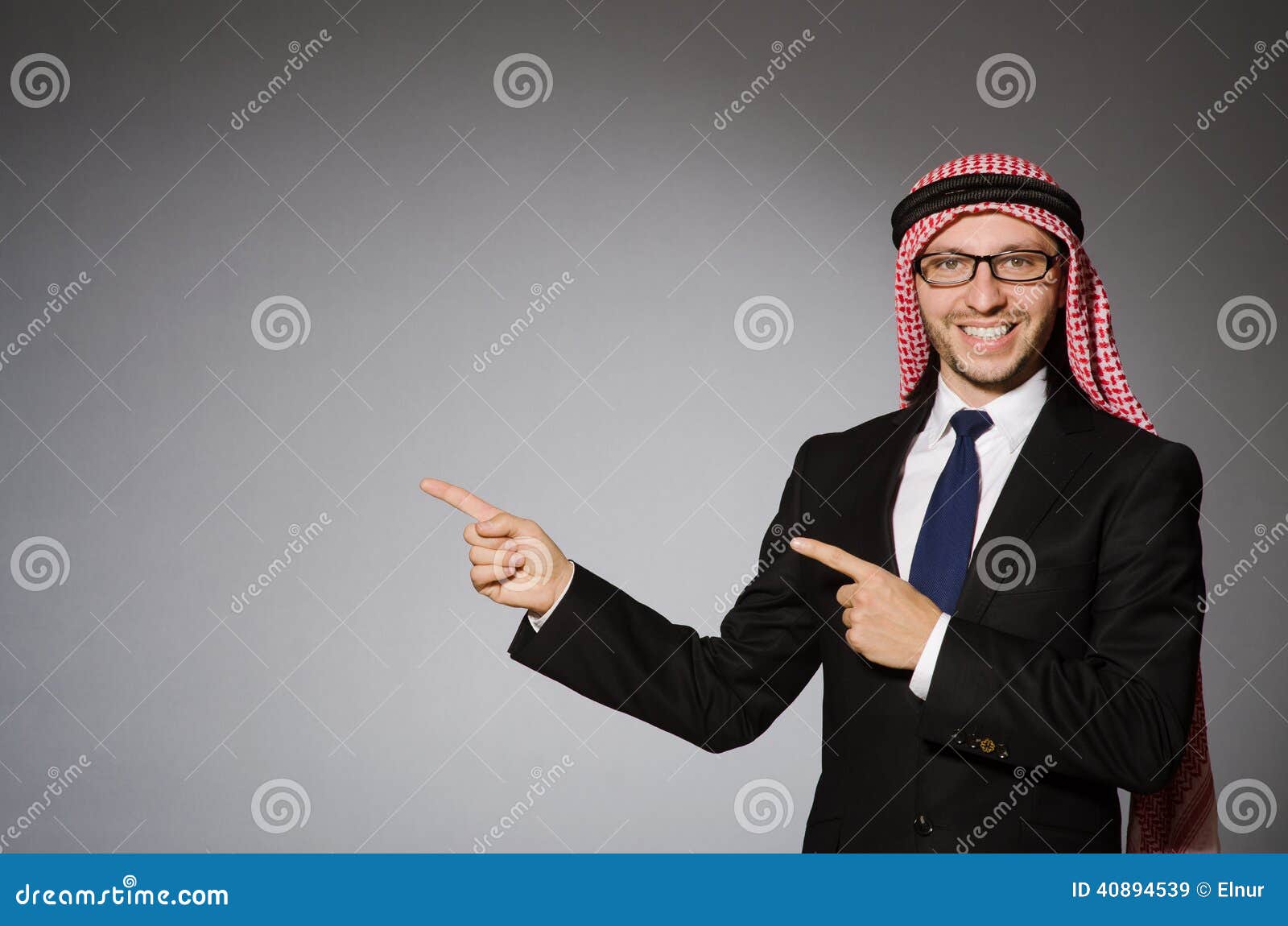 Arab man stock image. Image of arabic, religion, male - 40894539