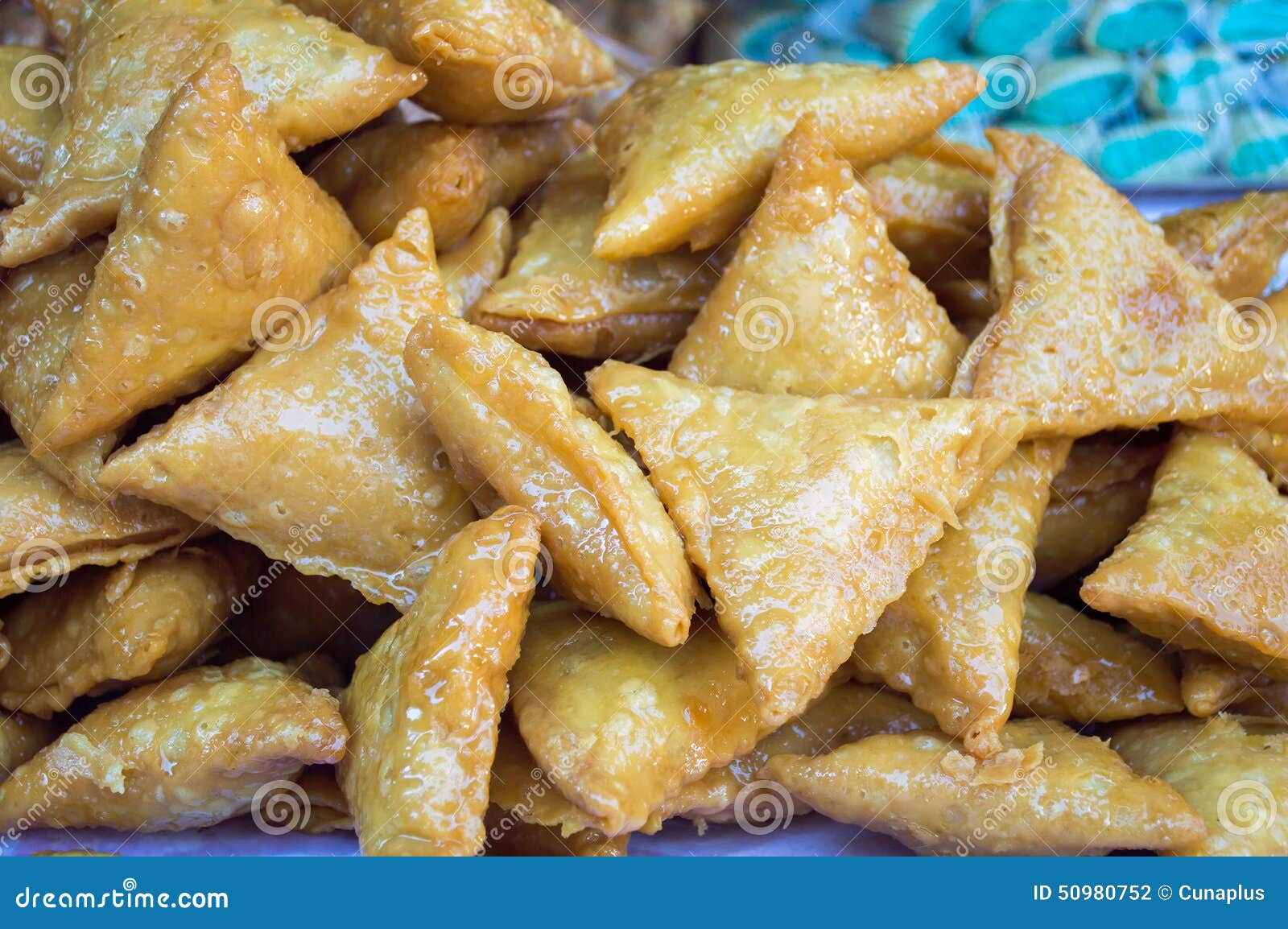 Arab pastries stock photo. Image of arabic, nuts, food - 50980752