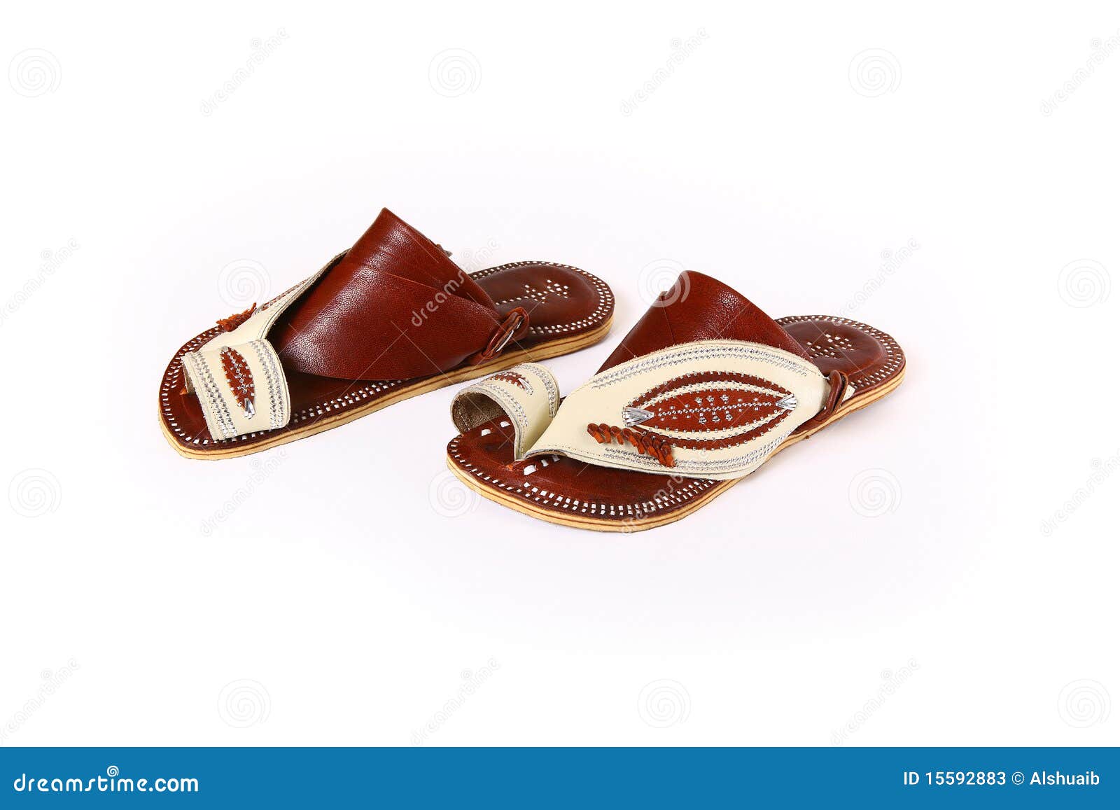 Arab Soles stock image. Image of brown, white, traditional - 15592883