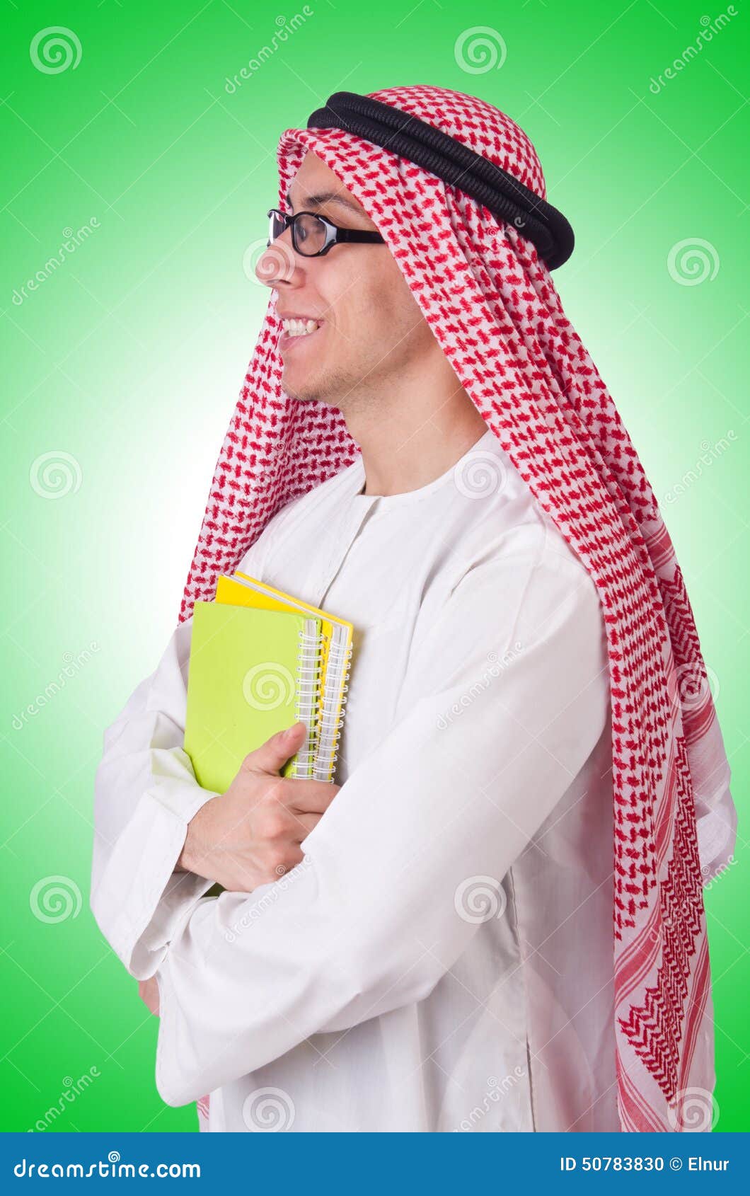 Arab student stock photo. Image of adult, diversity, islam - 50783830