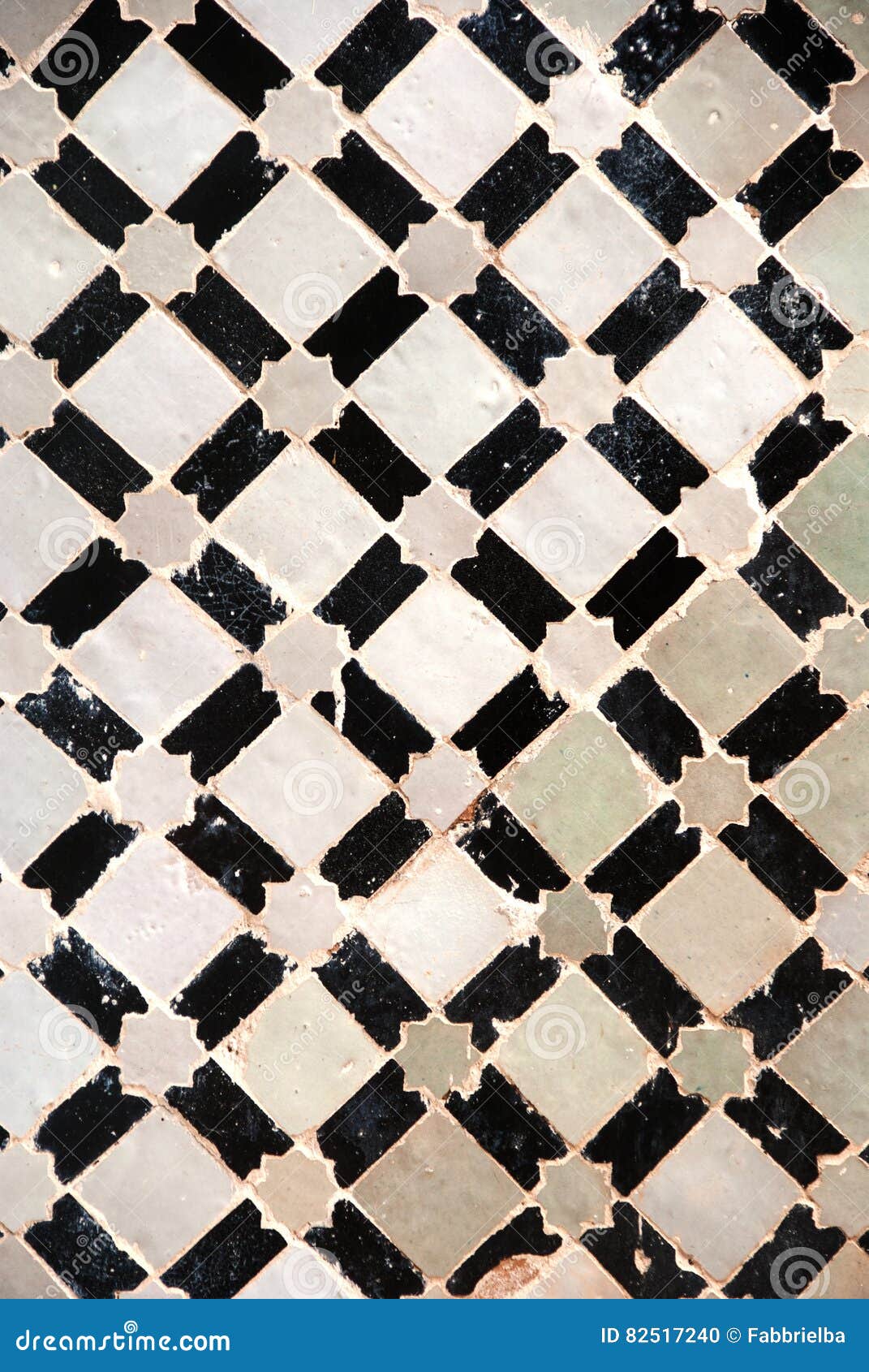 Arab wall stock photo. Image of details, indoor, building - 82517240