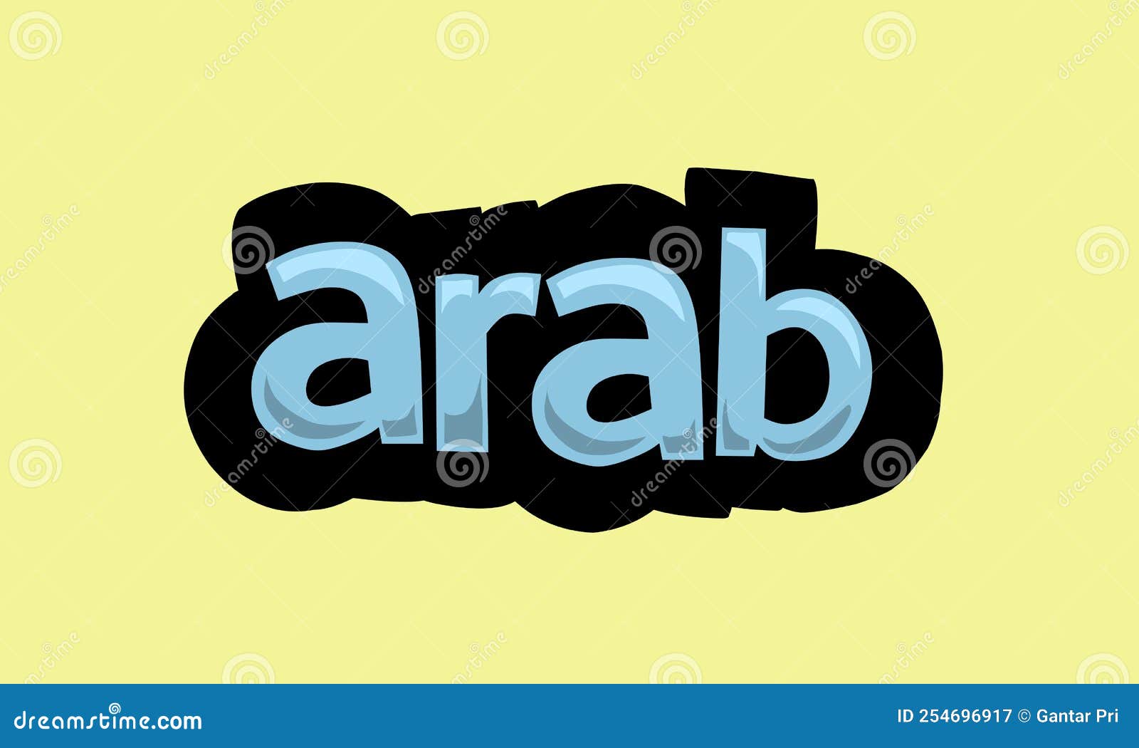Cool Arab Emoji Isolated On White Background, Smiling Arabian Emoticon ...