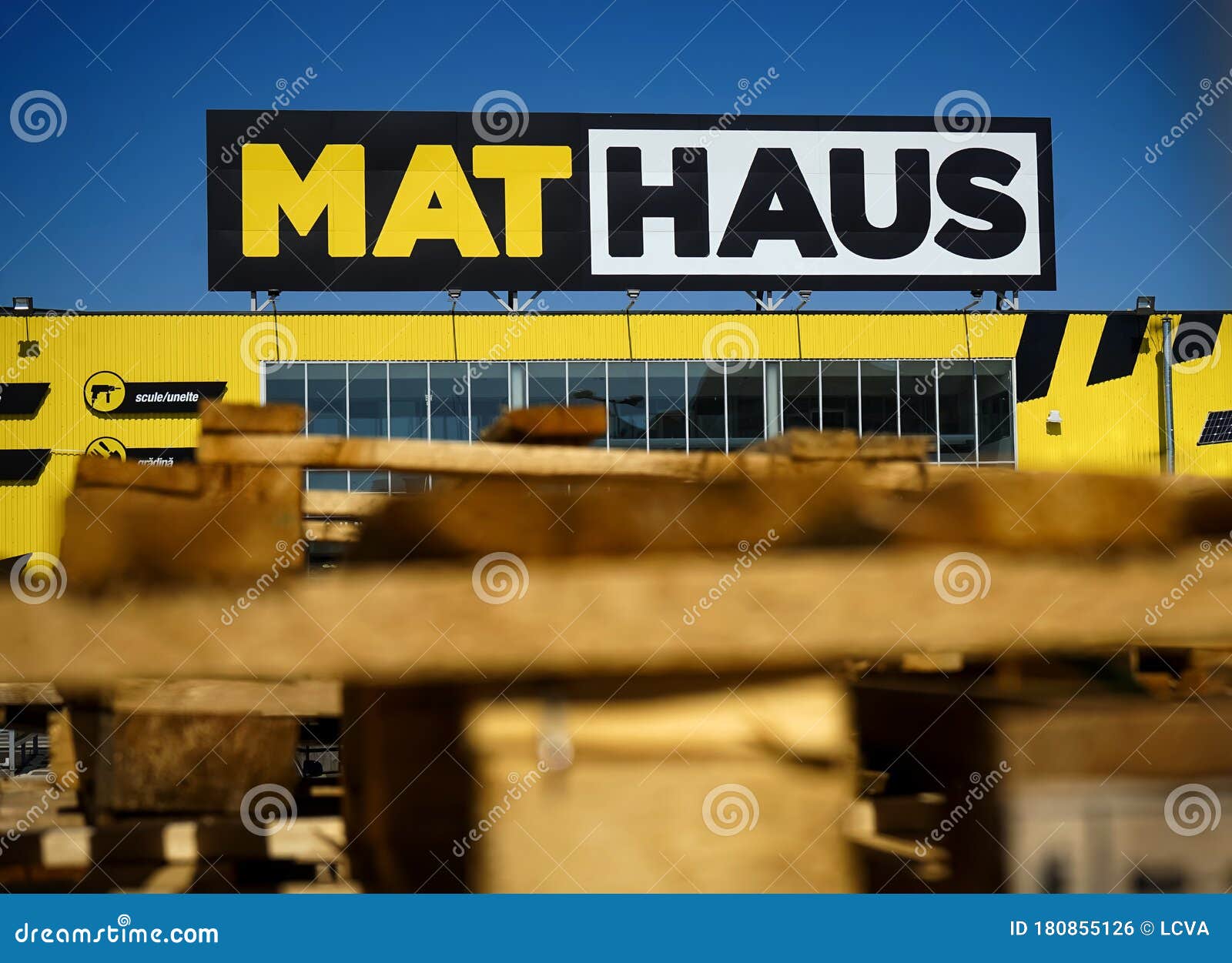 Arabesque Romanian Multinational Editorial Photo - Image of ...