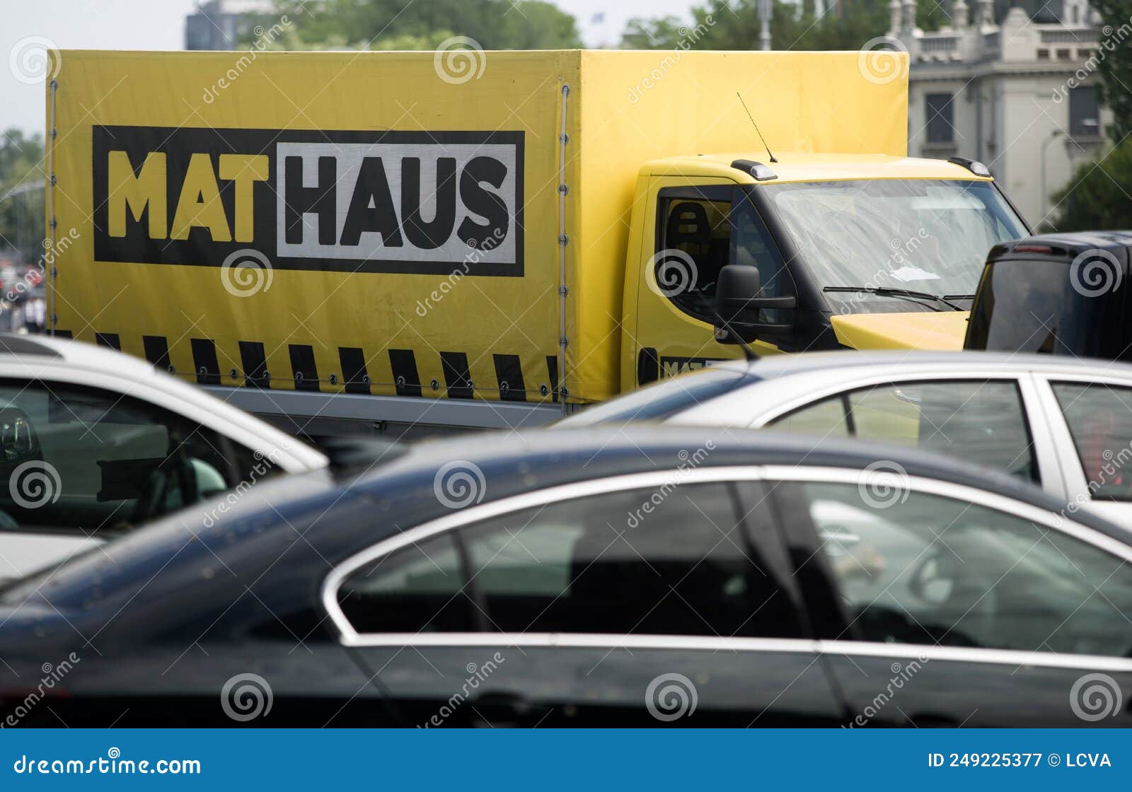 Arabesque Romanian Multinational Editorial Photography - Image of ...