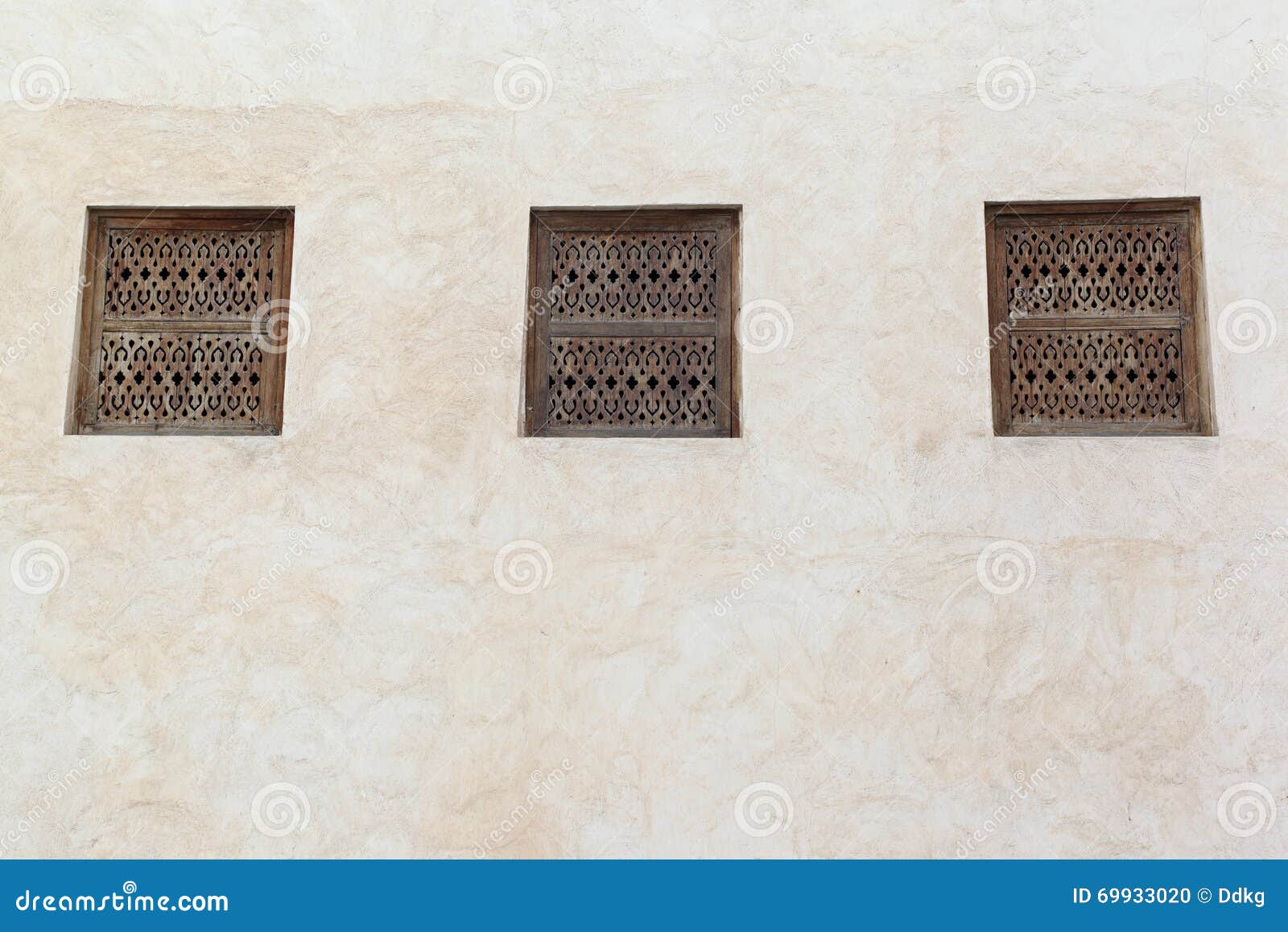 Arabesque window stock photo. Image of window, antique - 69933020
