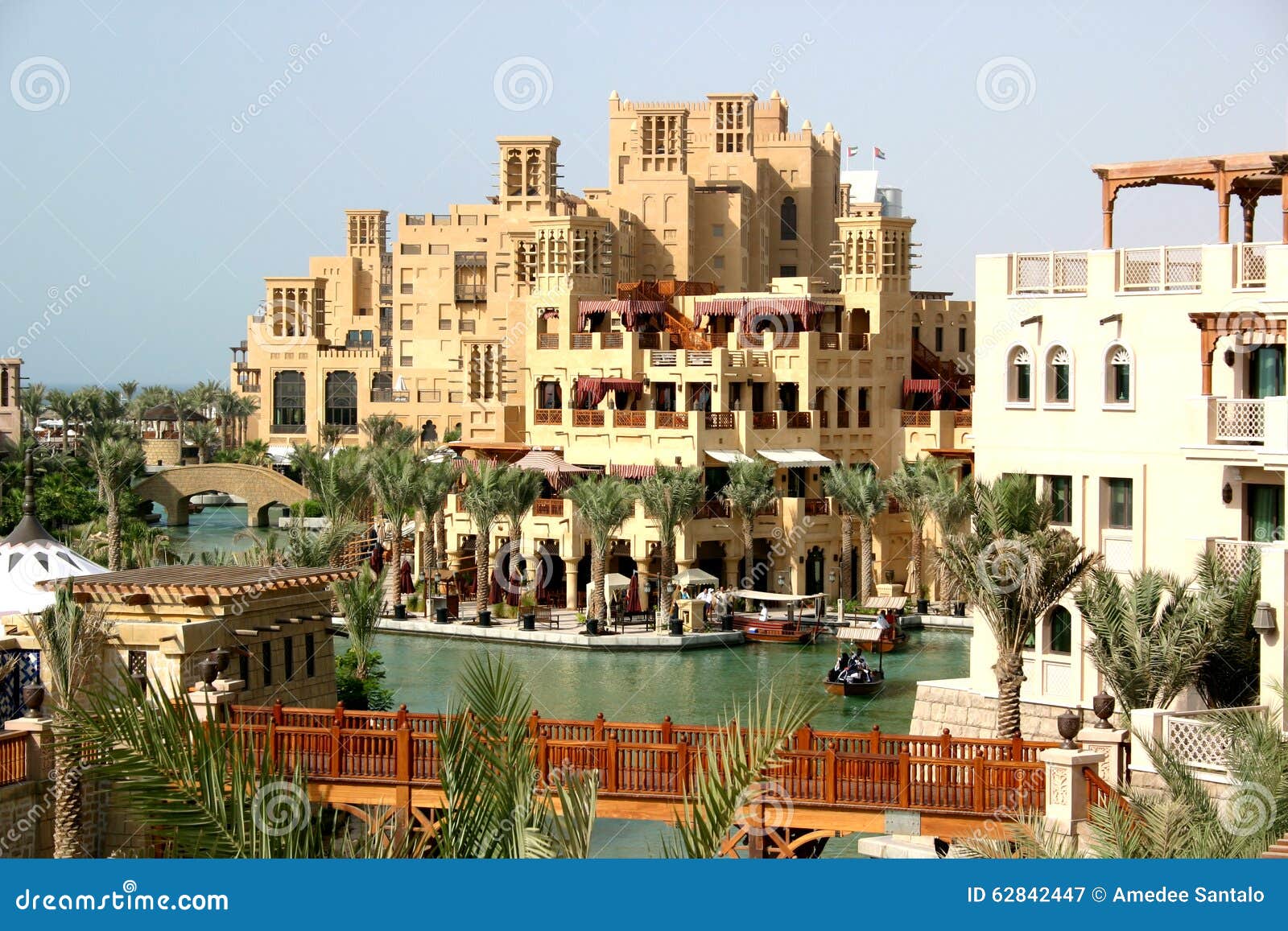 Arabian architecture editorial photography. Image of year - 62842447