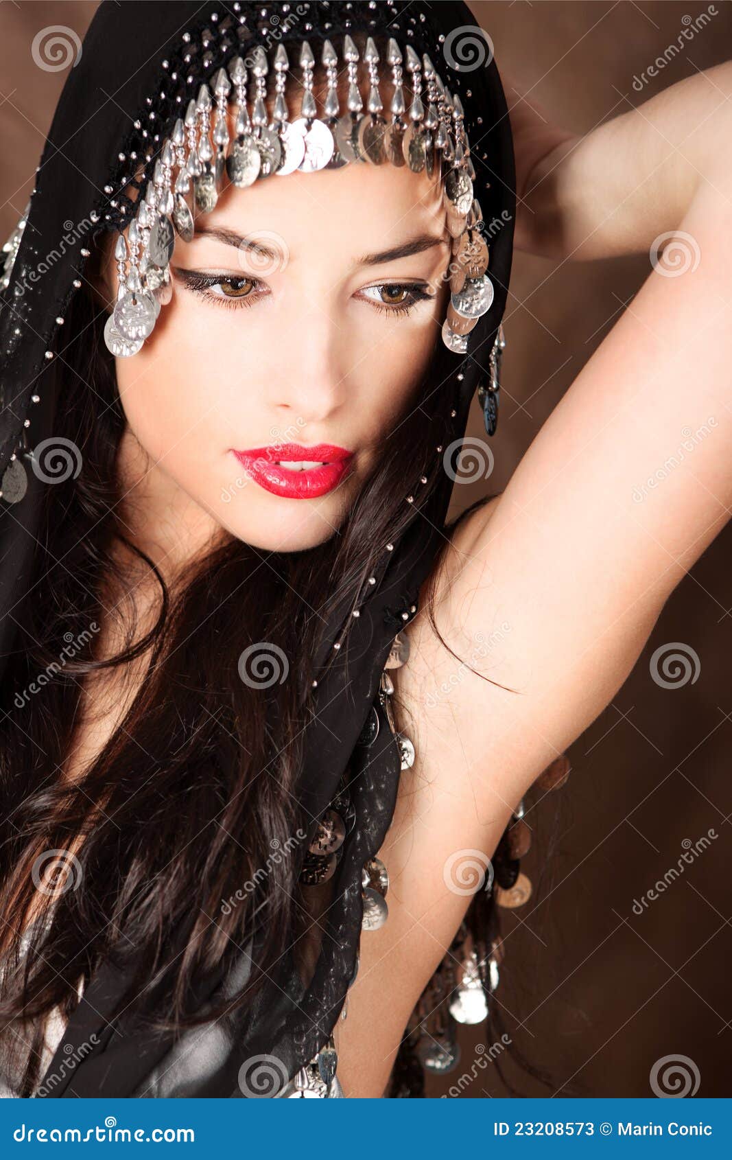 Arabian beauty stock image. Image of person, girl, serious - 23208573 Arabian beauty stock image. Image of person, girl, serious - 23208573