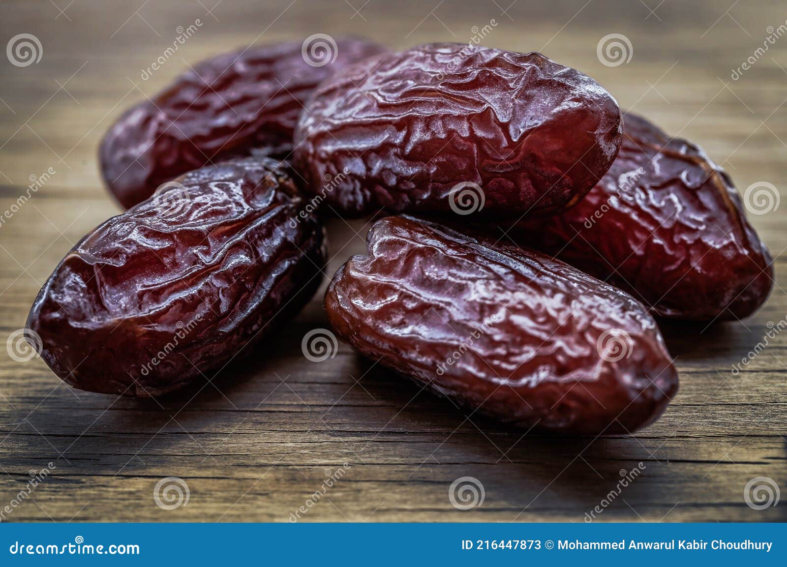 Arabian Dates stock image. Image of brown, tropical - 216447873