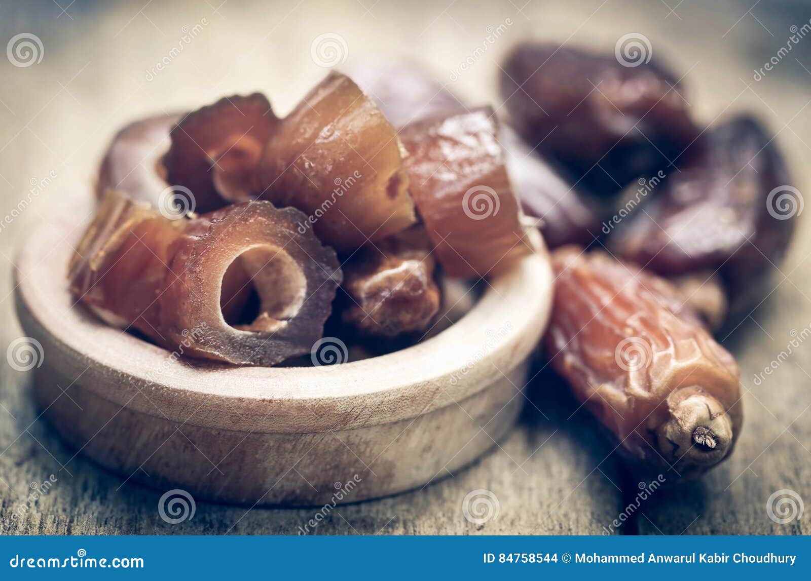 Arabian Dates stock photo. Image of brown, delicious - 84758544