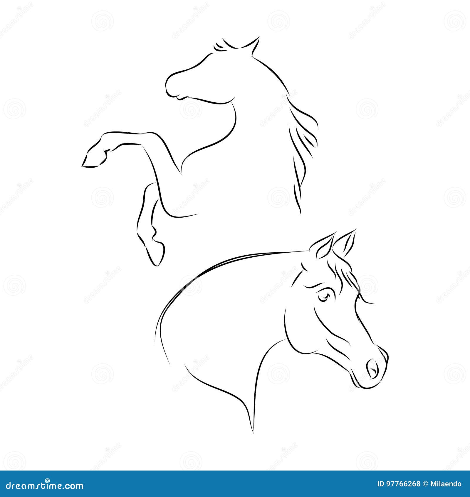 Outline Arabian Stock Illustrations – 10,999 Outline Arabian Stock ...