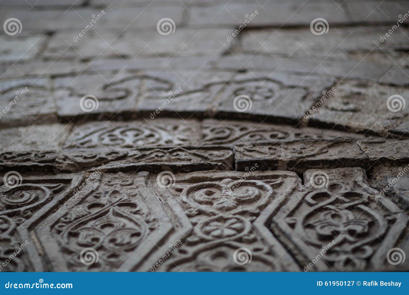 Arabic Islamic Texture Background in Egypt Stock Image - Image of ...